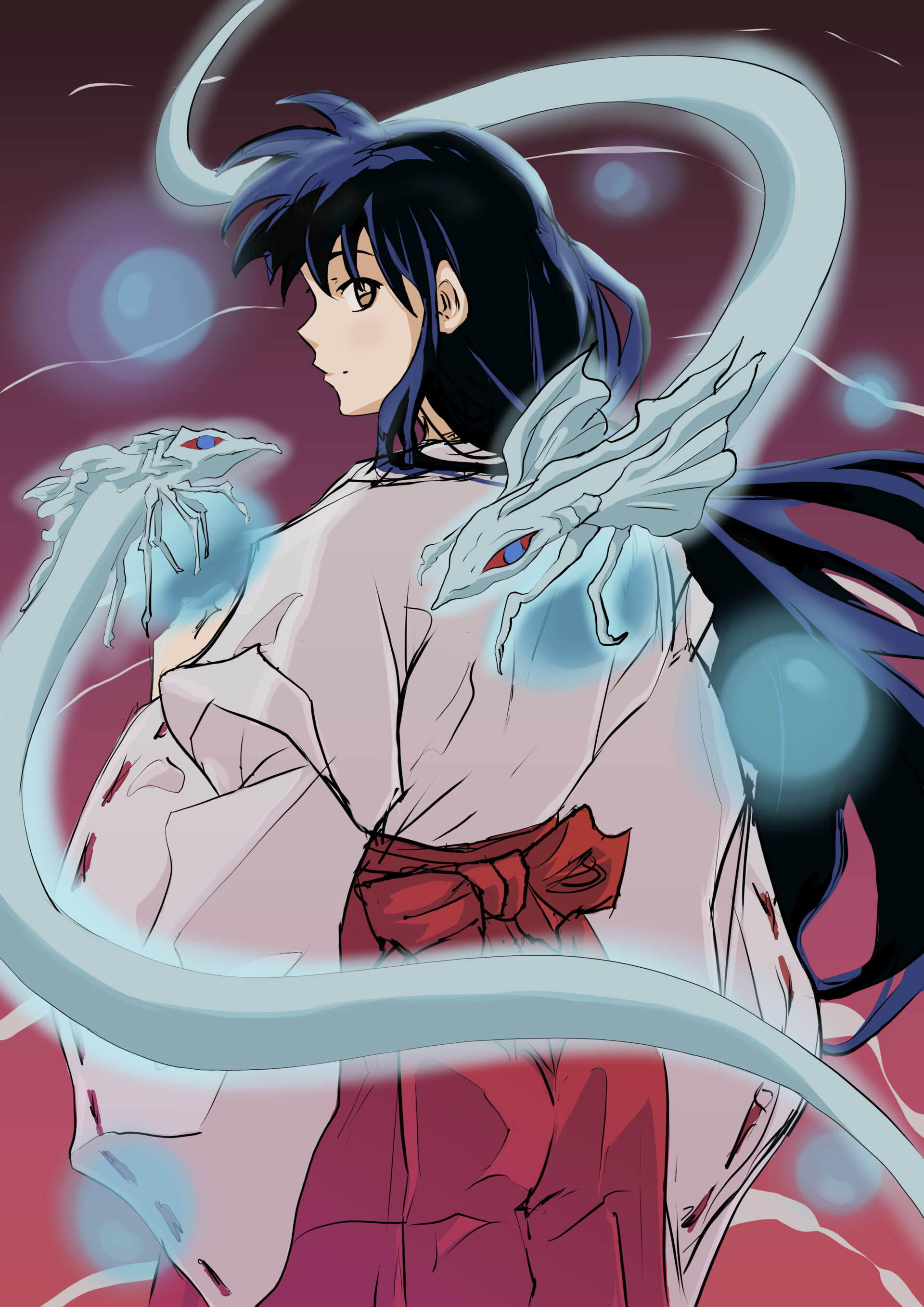 ArtStation - G.R.C.kiky-