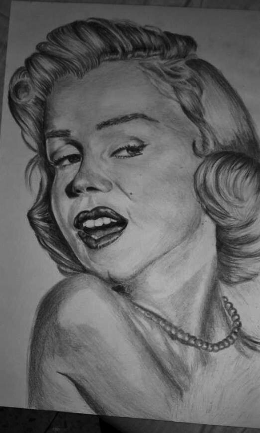 ArtStation - Merlin Monro