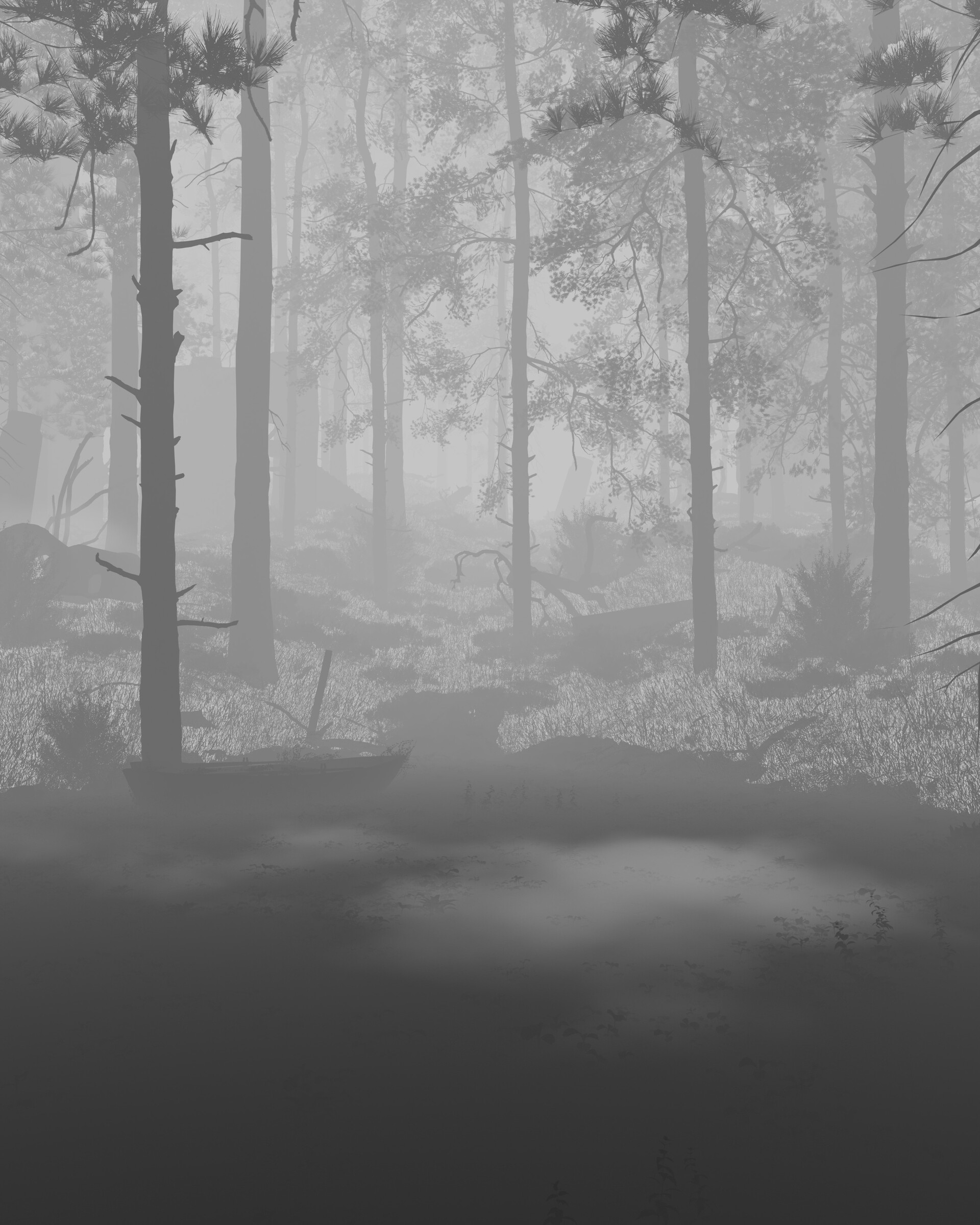 Rithick_03d - Veil of Mist