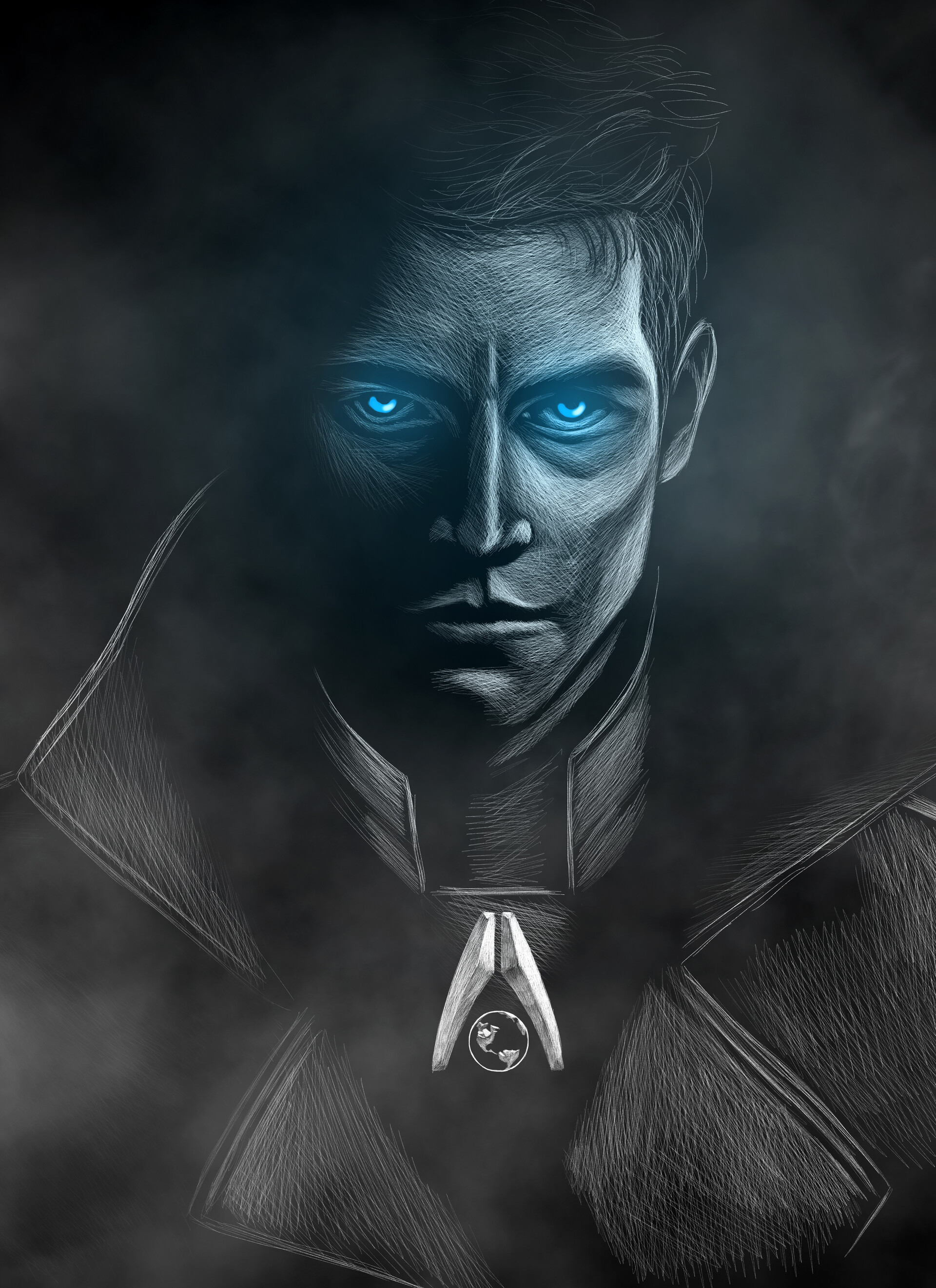 ArtStation - Spectrum