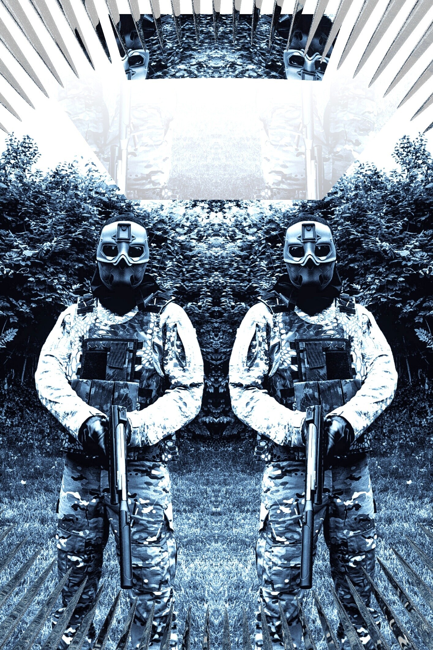 ArtStation - The Dark Entities Volume IV. Dimensions To Hell: Oligarchy ...