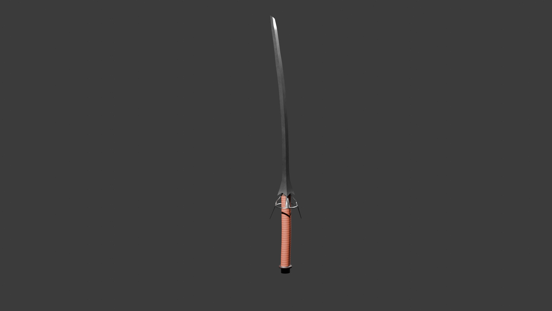 ArtStation - Sword