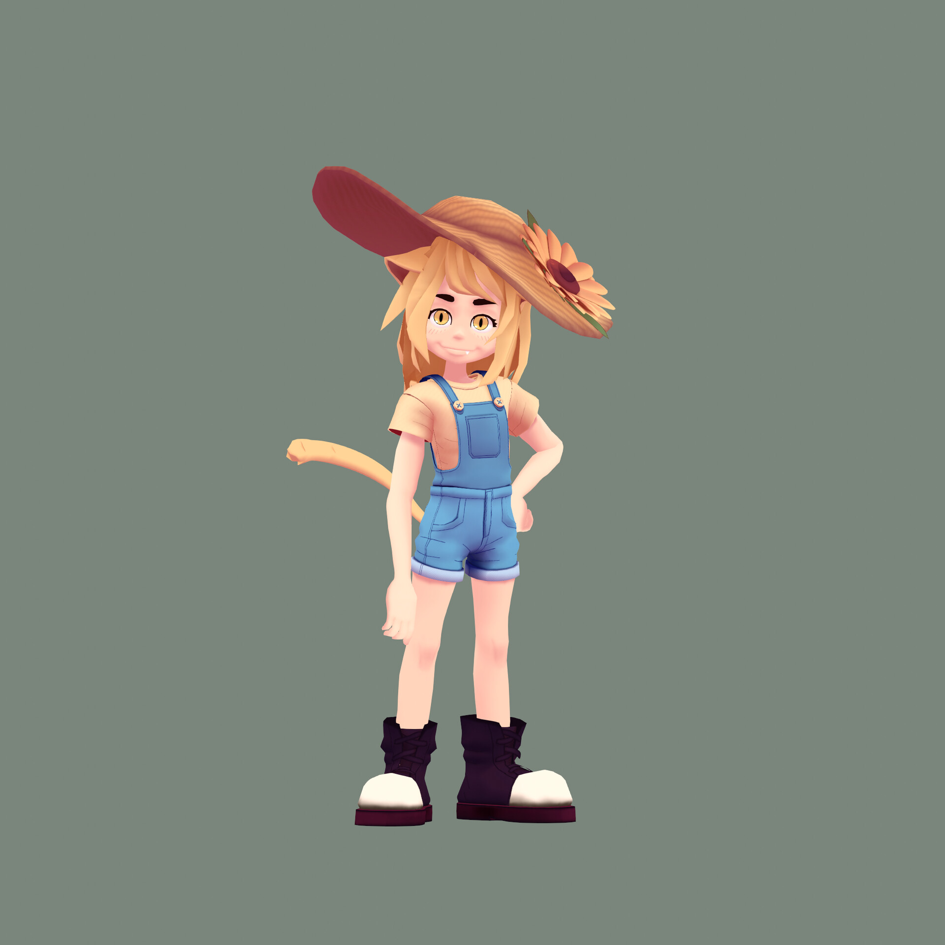 Thiago Meteles - FERIS - LARK