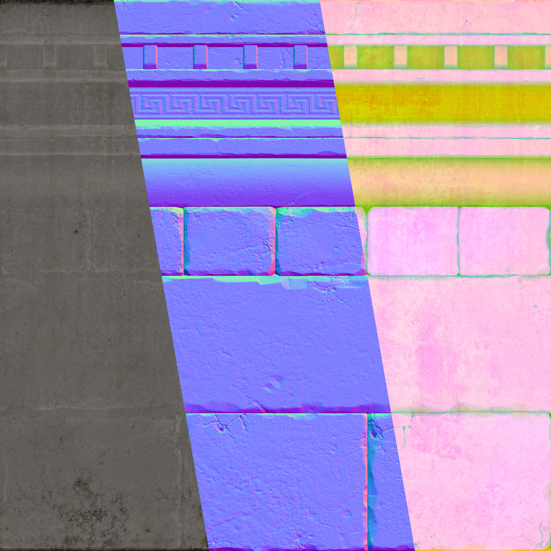 Matthew Bellew - Trim Sheet