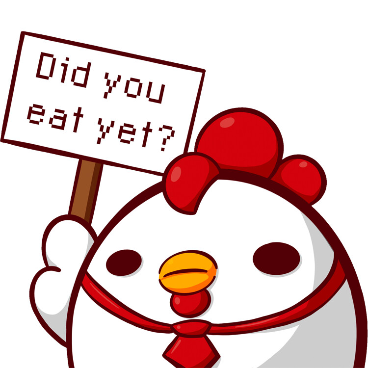 ArtStation - rizz chimken