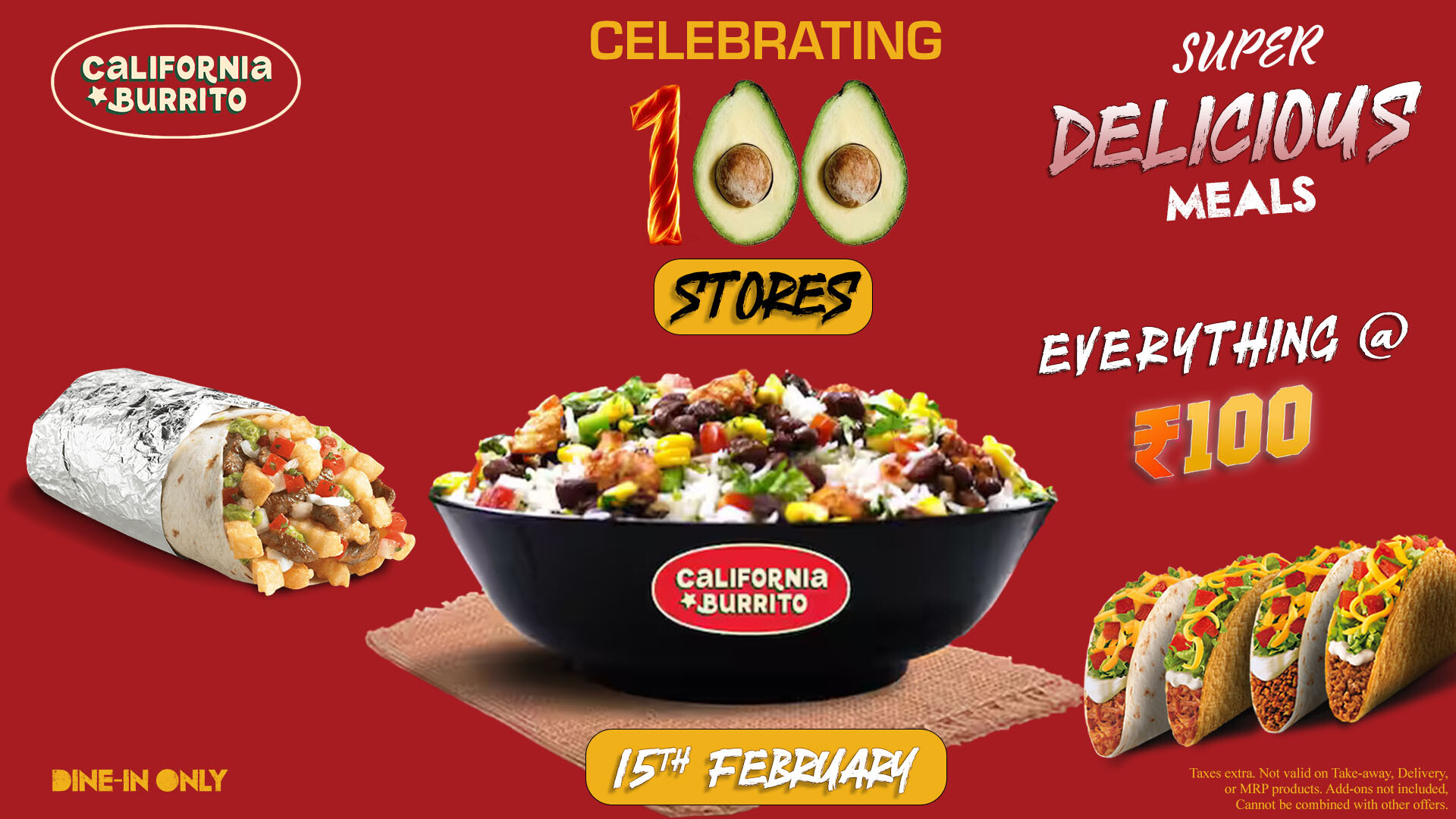 ArtStation - CB @ 100