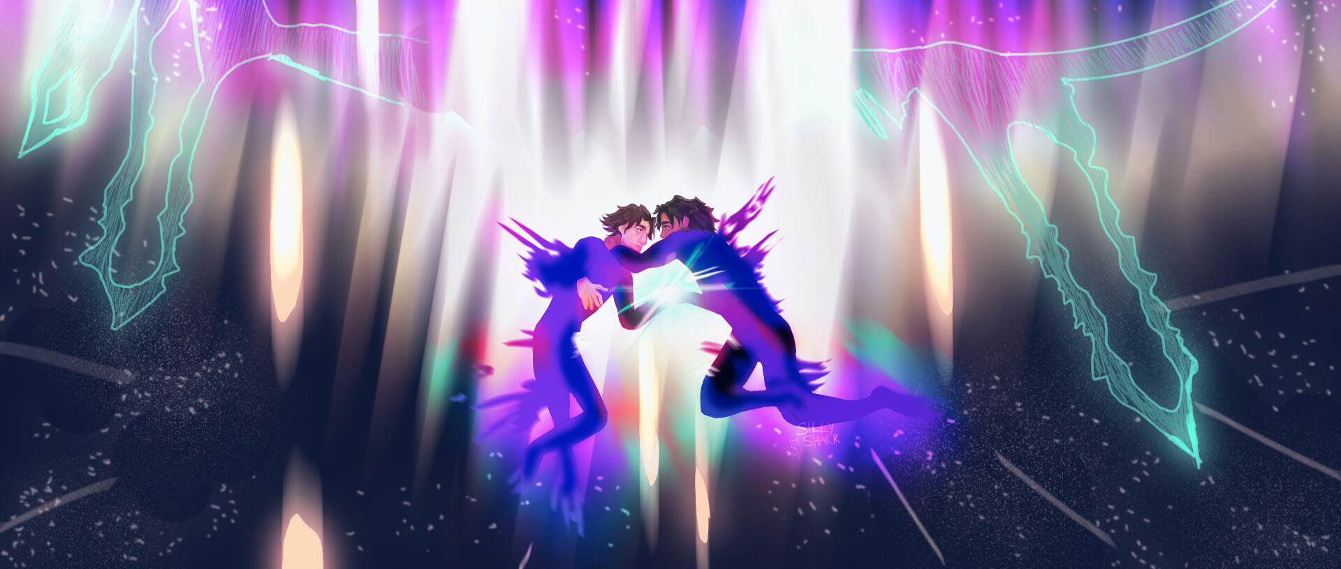 jayce wallpaper arcane