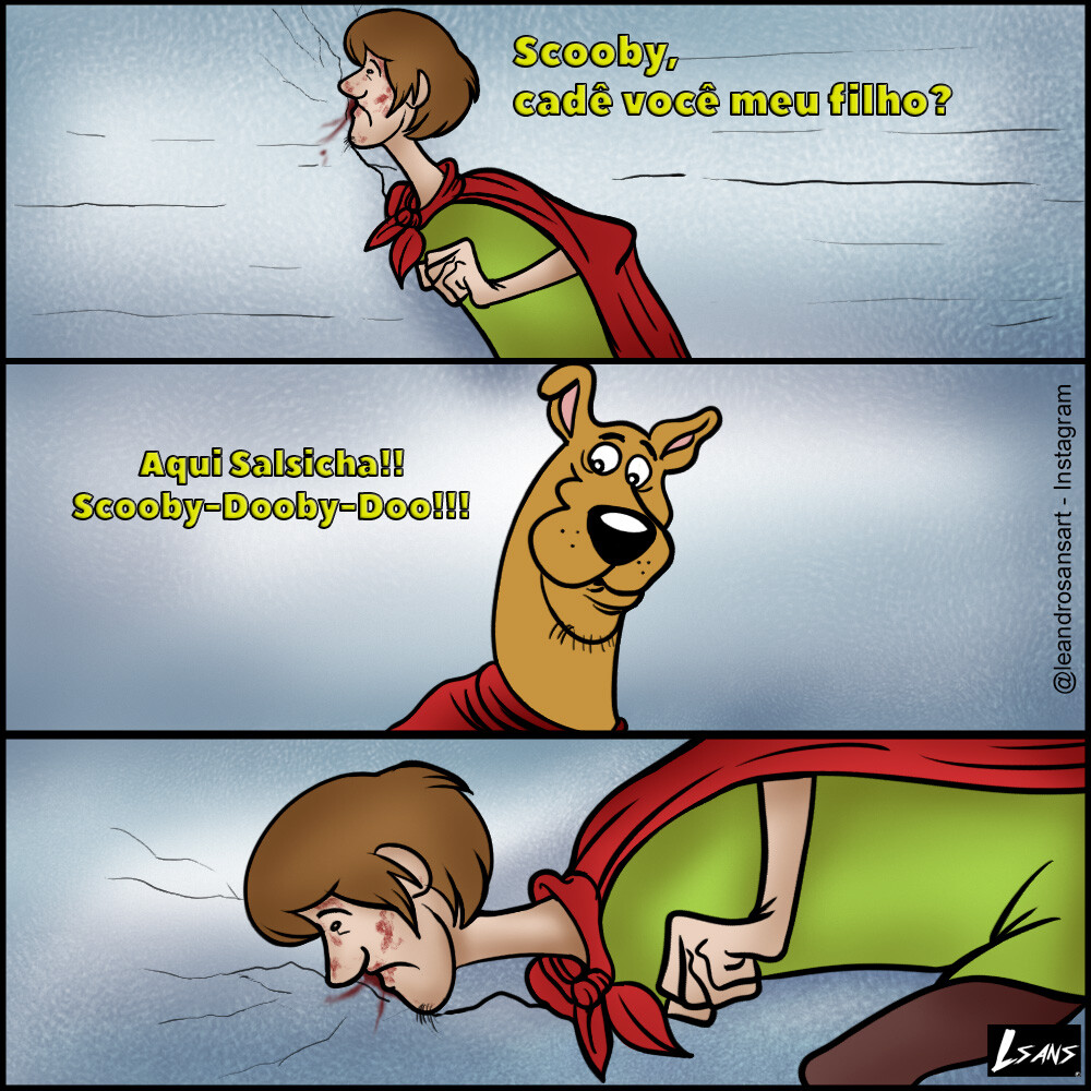 Scooby Doo Cartoon Memes Scooby Doo Memes