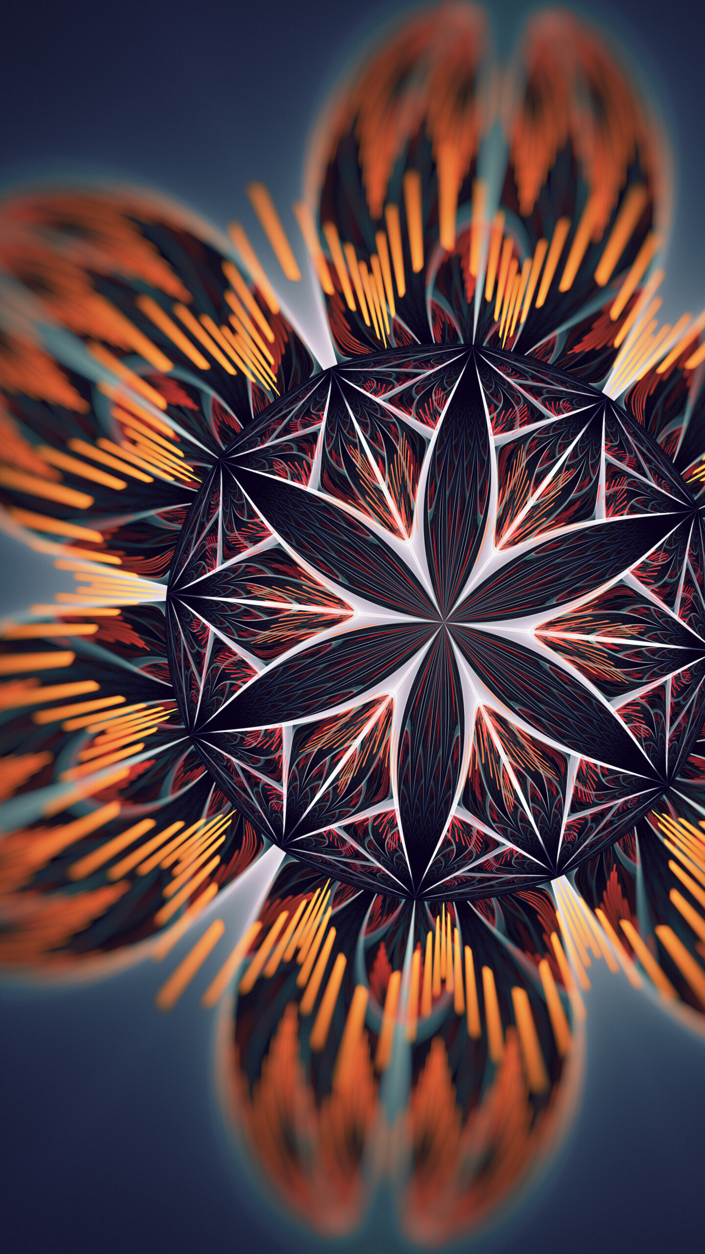 ArtStation - Inversion