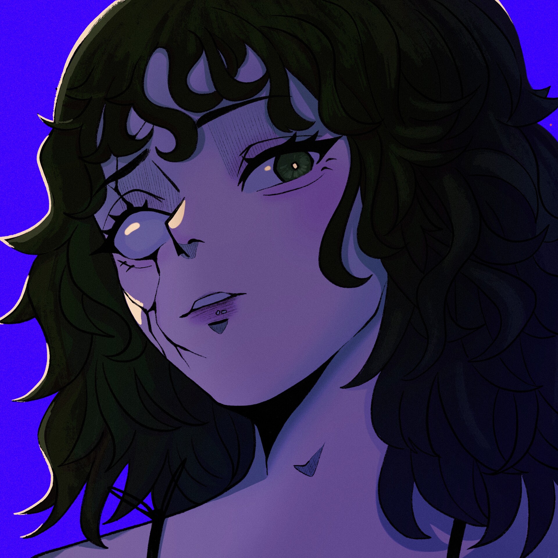 ArtStation - Corrupted