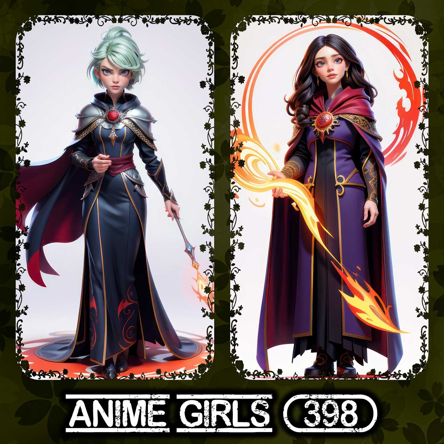 Thorgrima Einardot - 290+ Anime Girls (Fire Nation) Images Reference ...