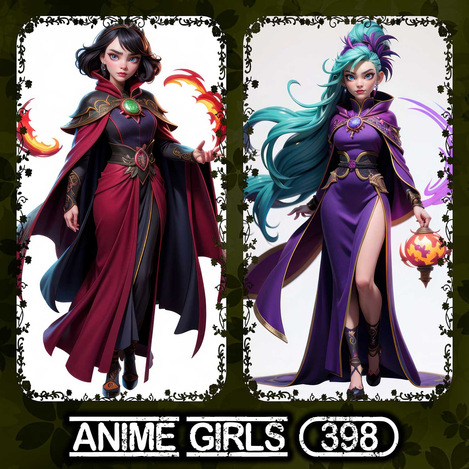 Thorgrima Einardot - 290+ Anime Girls (Fire Nation) Images Reference ...