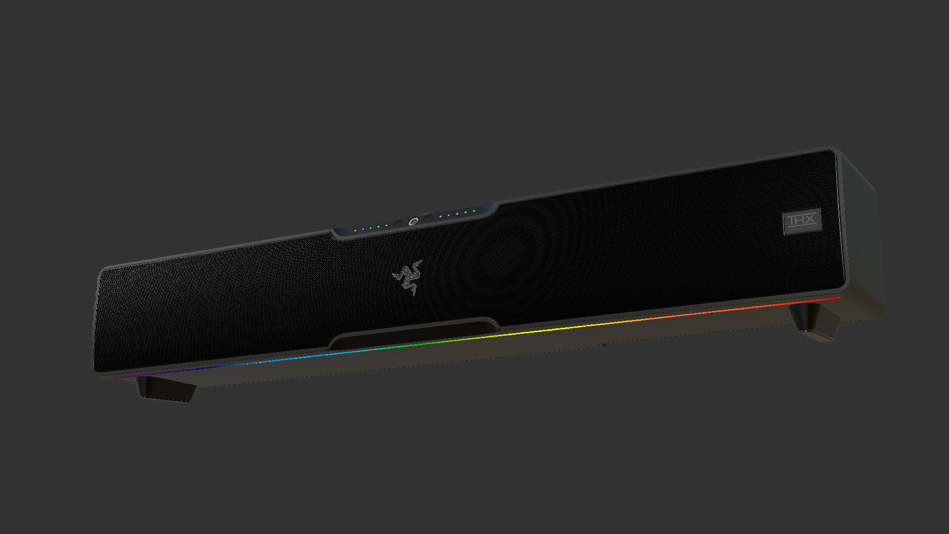 Bambang Suhendra - Product Visualization