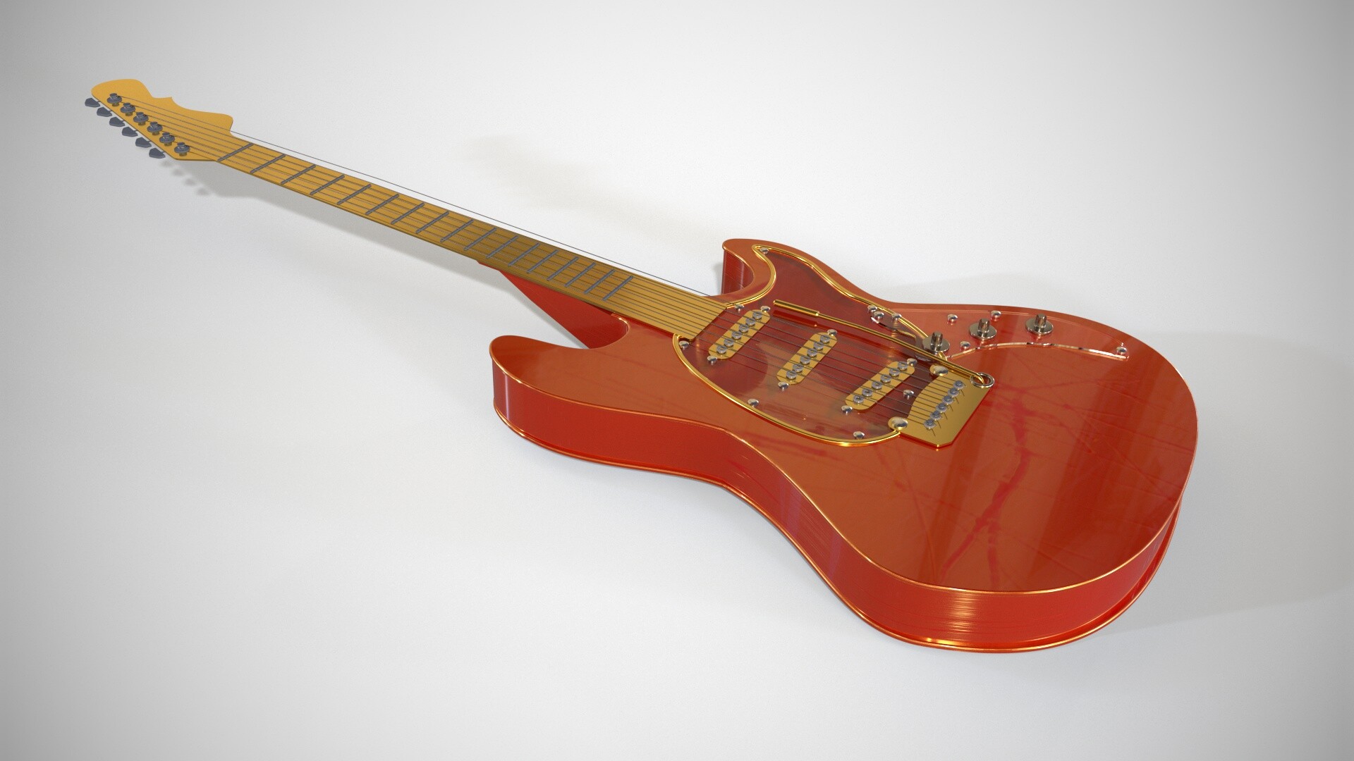 ArtStation - 3D Product Modeling