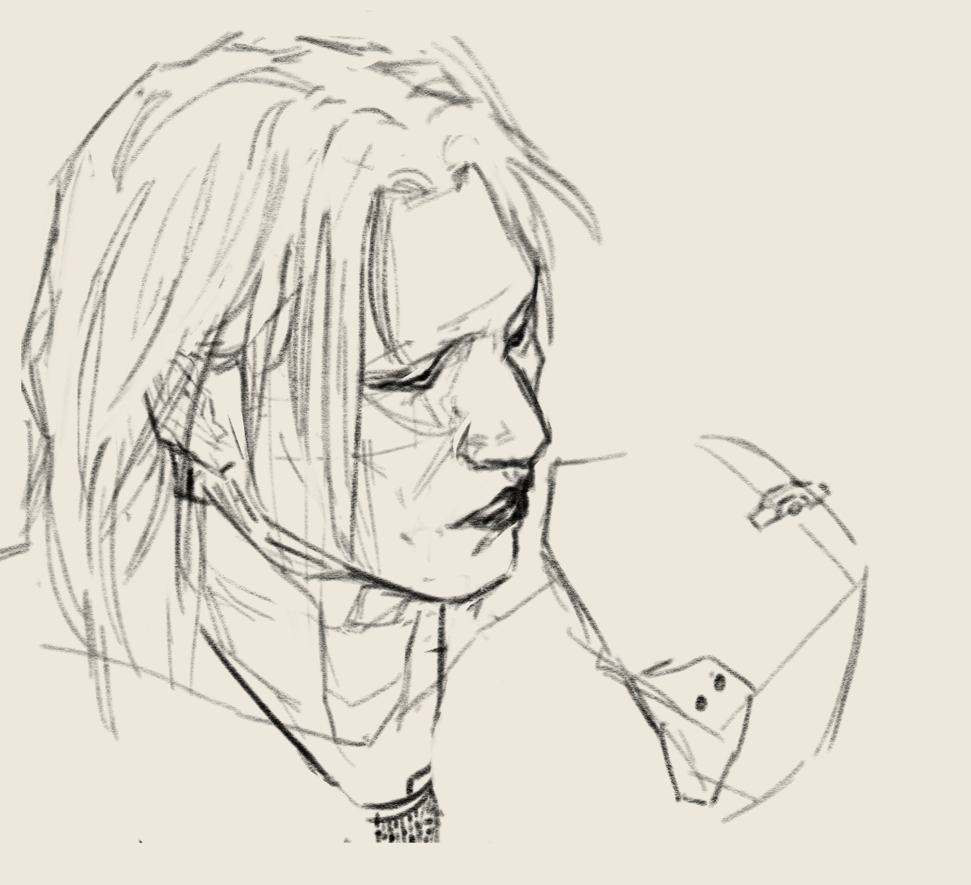 death stranding coloring pages