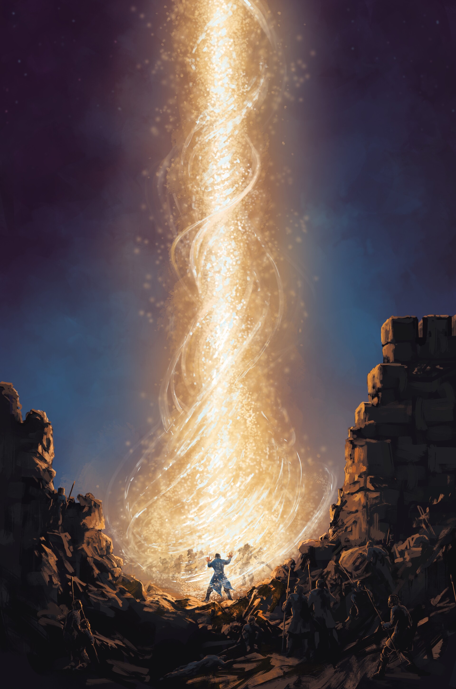 perpendicularity cosmere