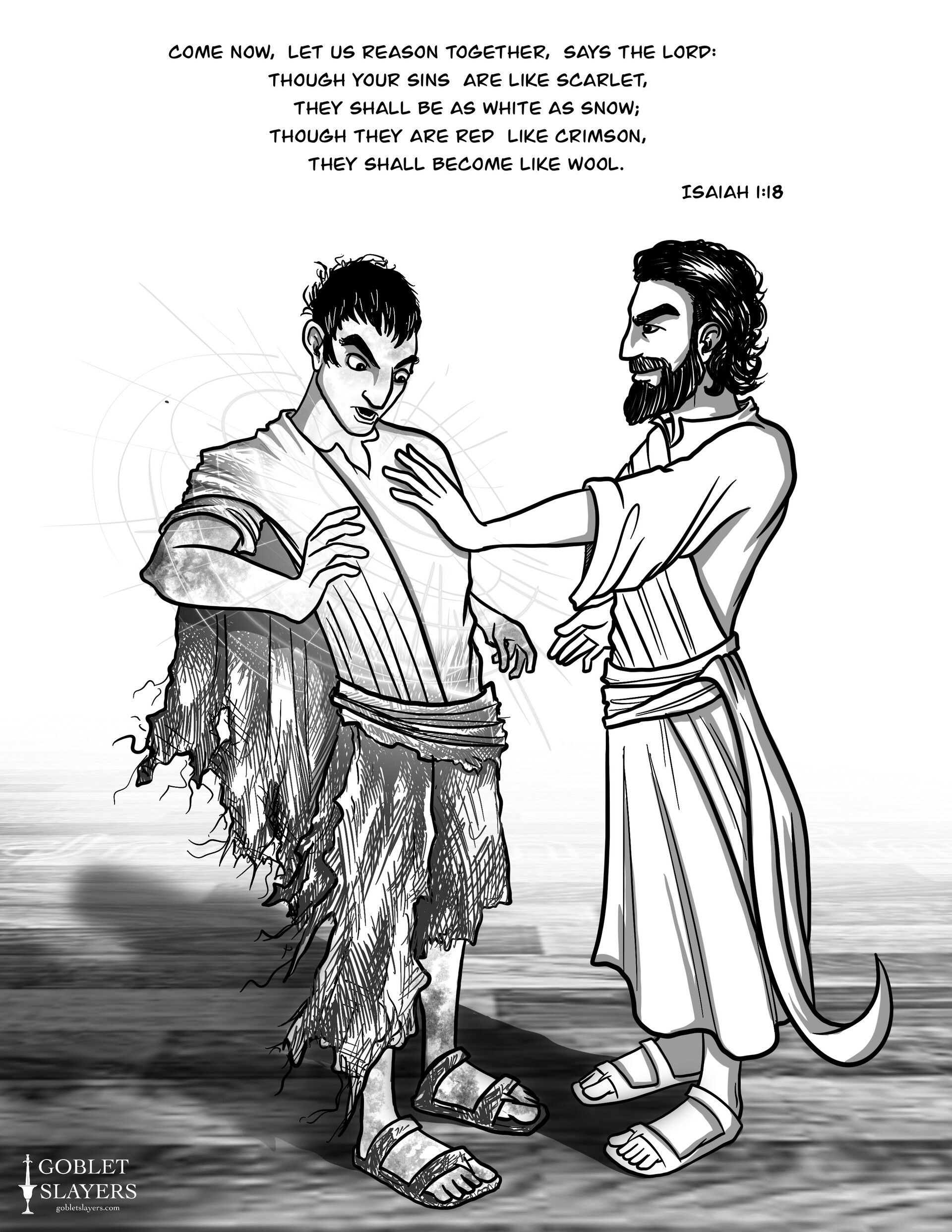 king nebuchadnezzar tree dream coloring pages