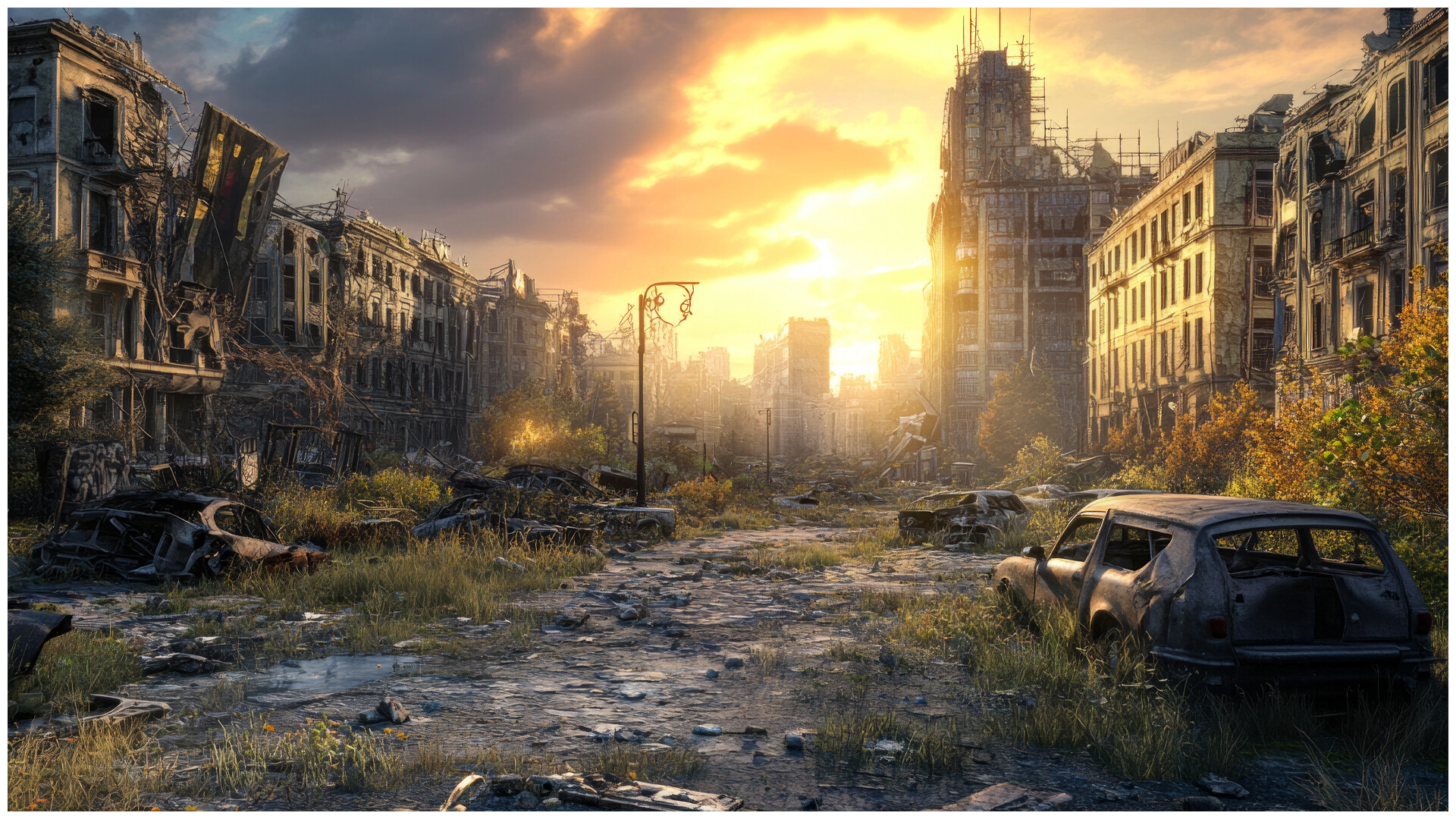 Isabelle Studio (¥¥ Isabelle ¥¥) - 500 POST-APOCALYPTIC FANTASY WORLD ...