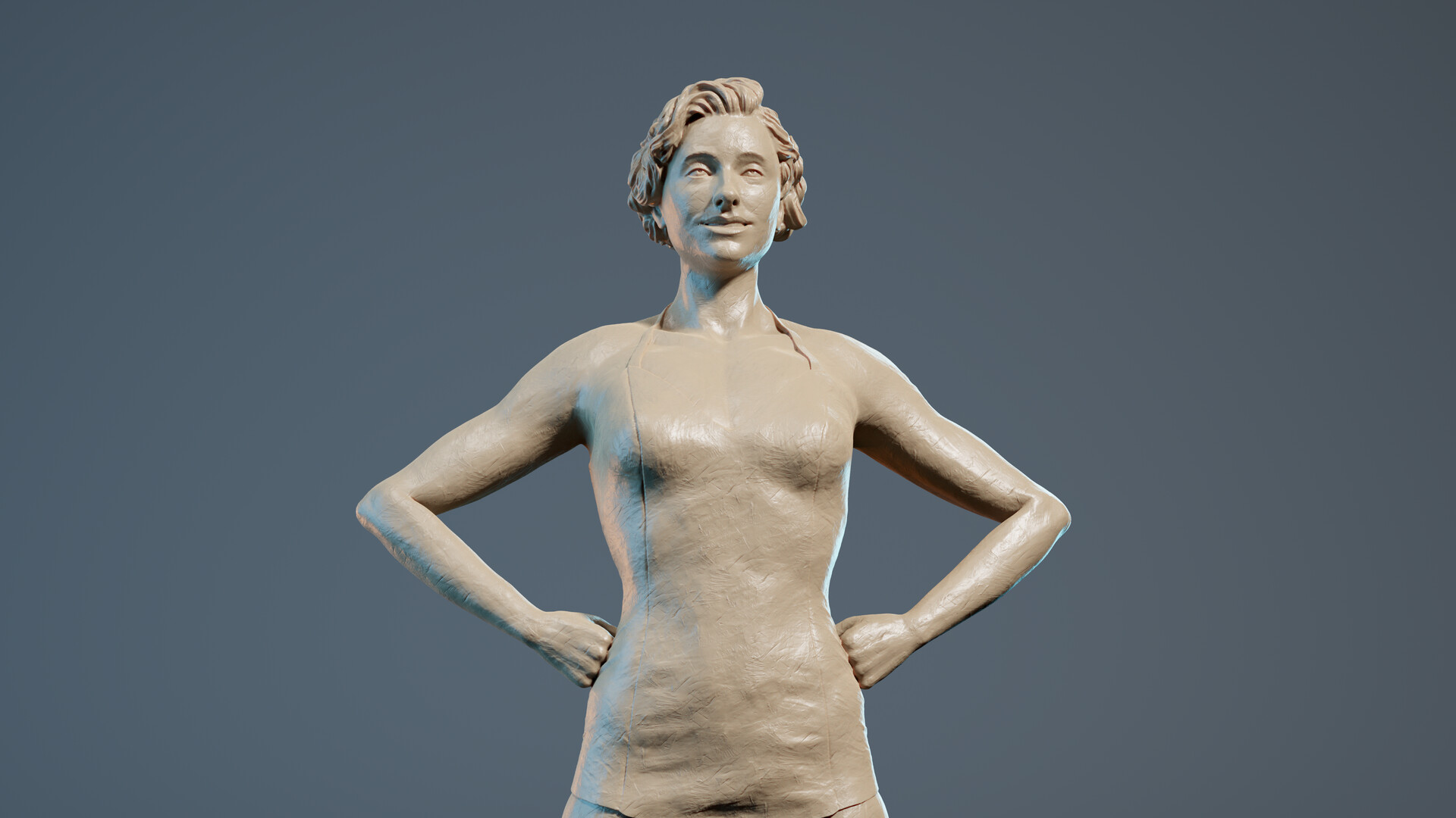 Alexey Makeev - Swimmer