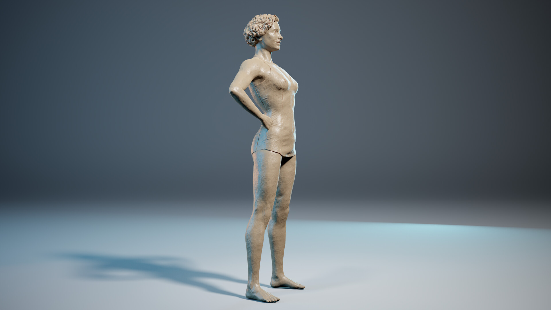 Alexey Makeev - Swimmer