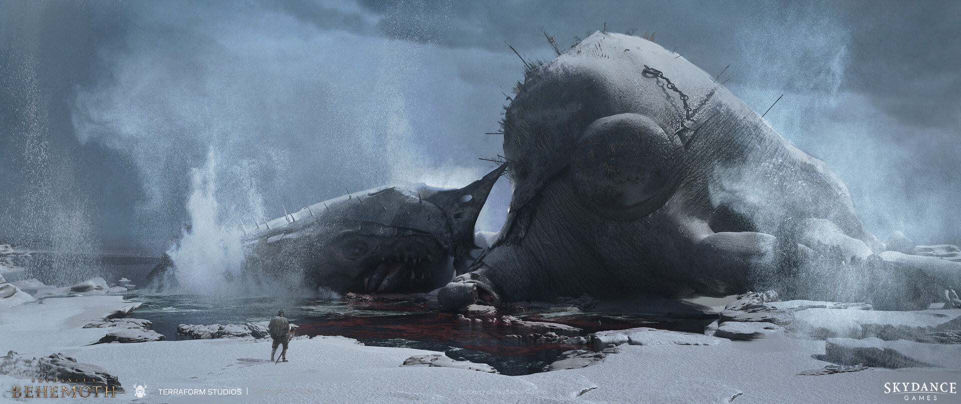 behemoth retrospective