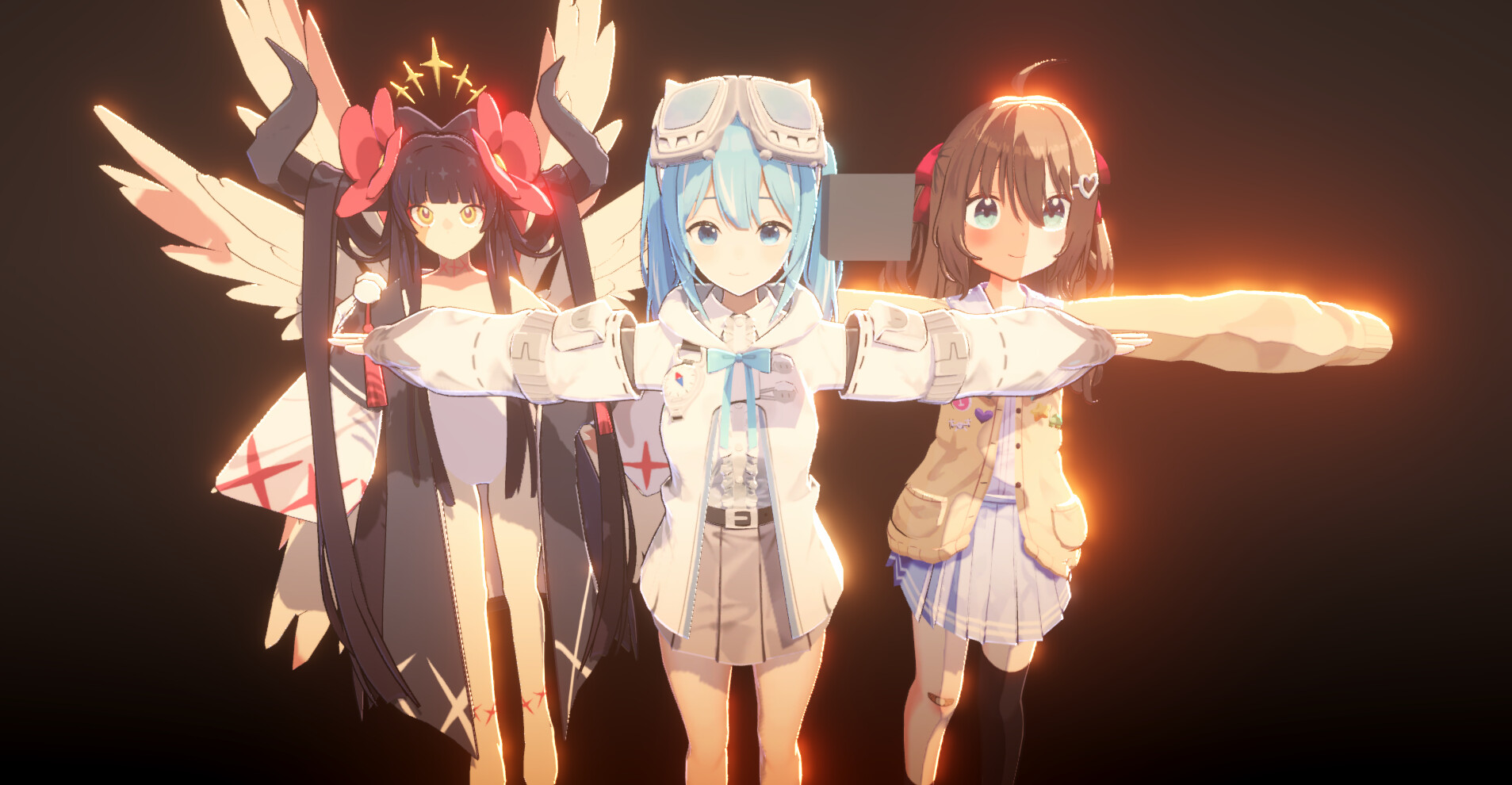 ArtStation - Toon Rendering Shader ( Unity URP )