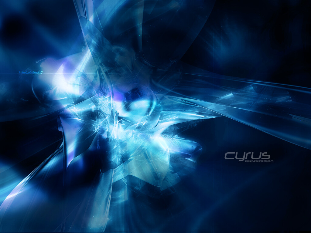 ArtStation - initial_abstract