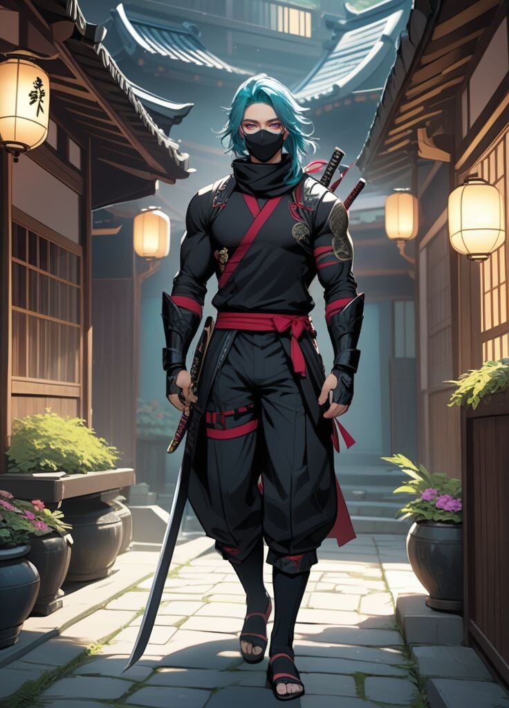 4K Anime Reference Art for Artists and Enthusiasts - 525 Various ...