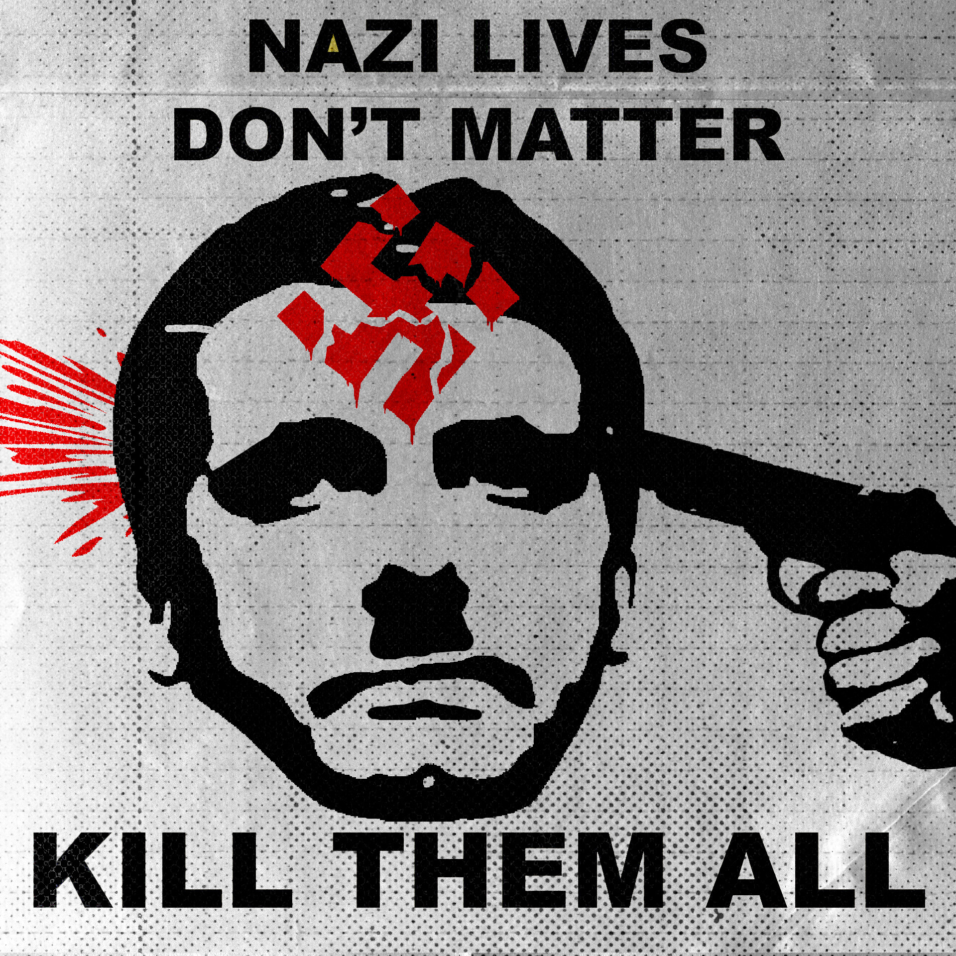 ArtStation - kill them all.