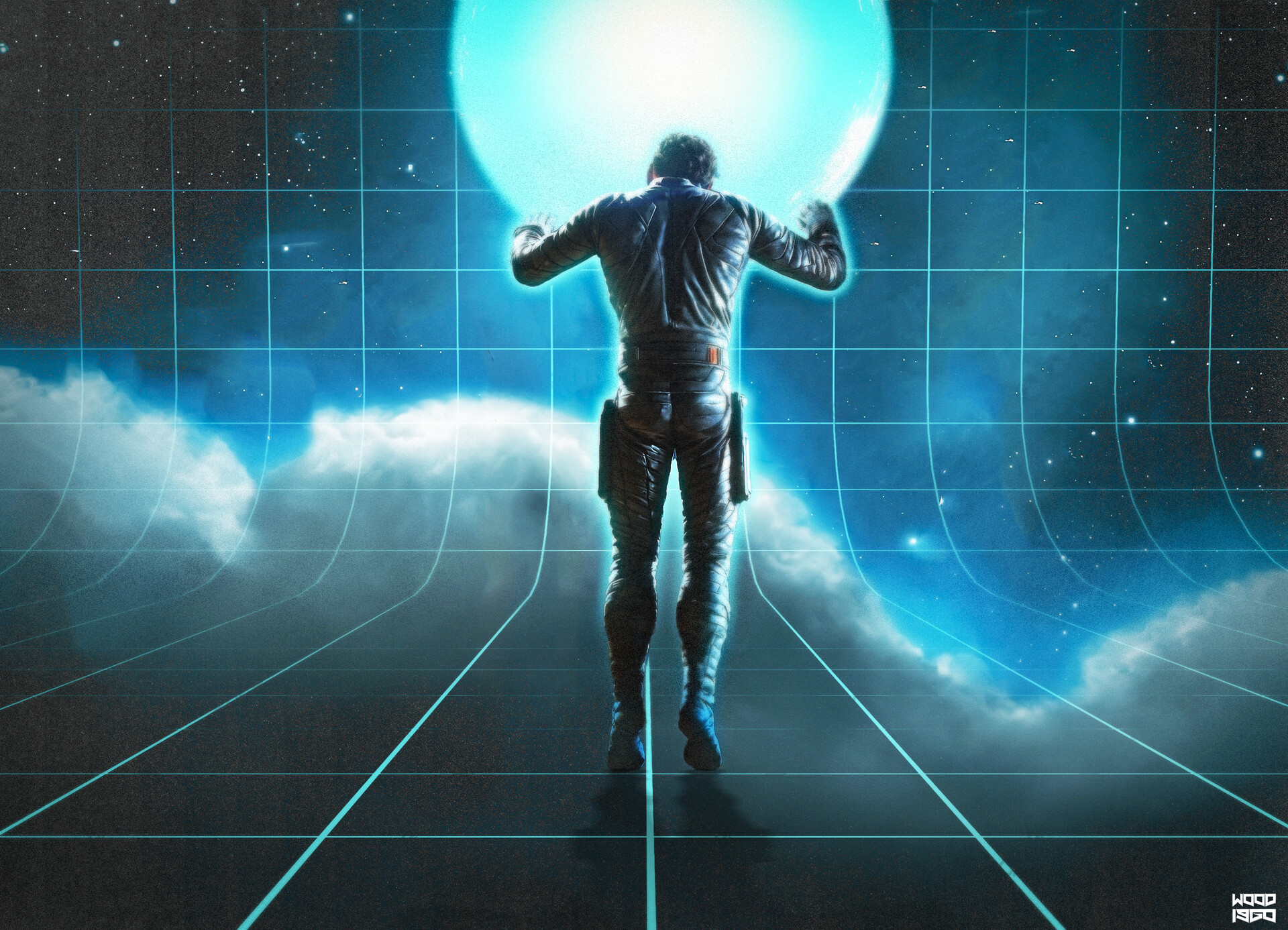 ArtStation - Empty space