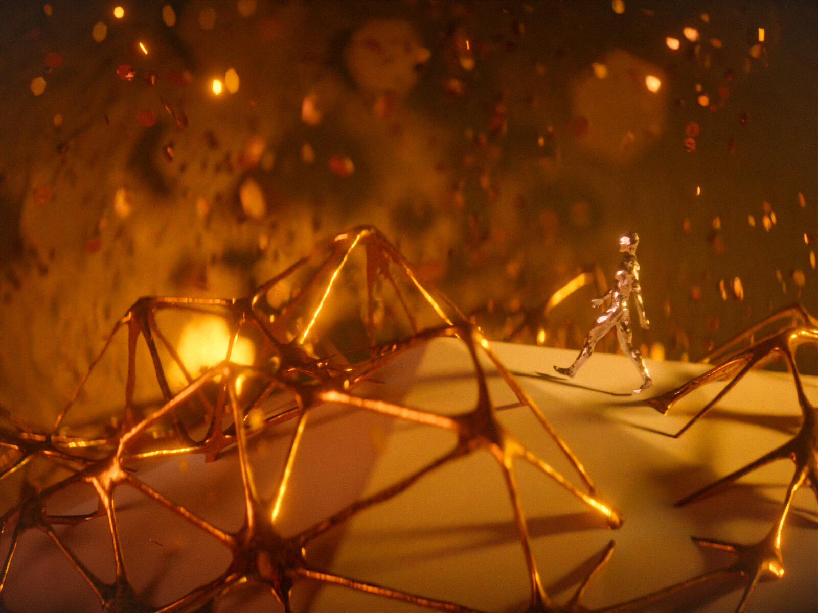 ArtStation - Mindspace 2