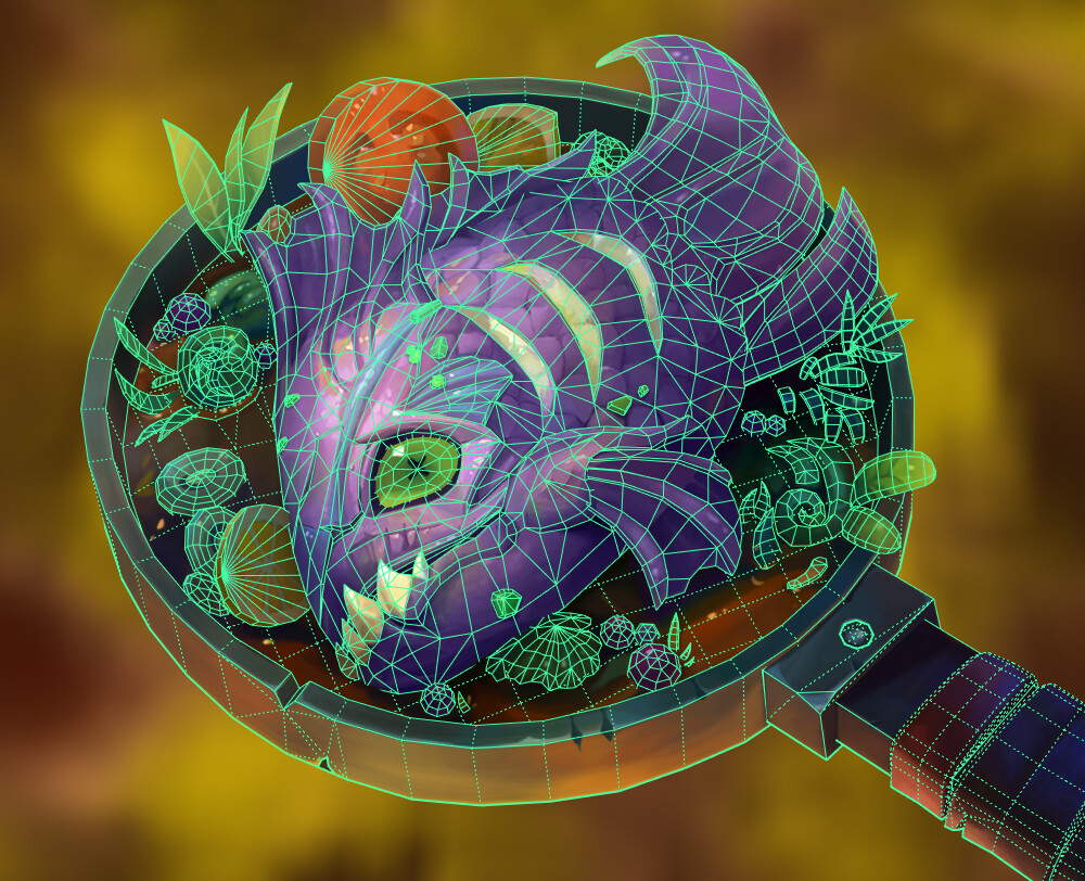 Nikita Zhuravlev - Savory Deviate Delight