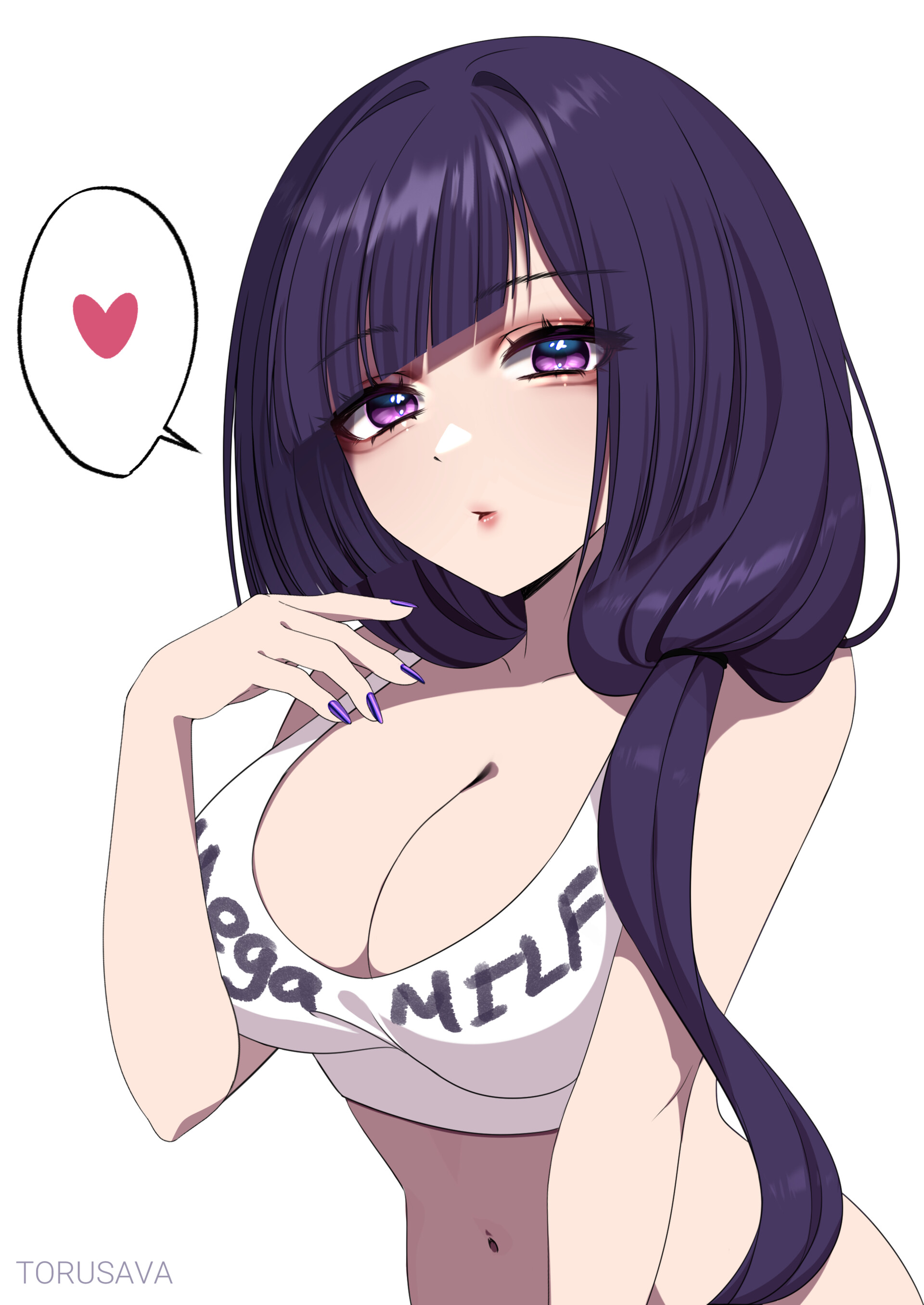 Torusava - Toru Mega Milf PNG