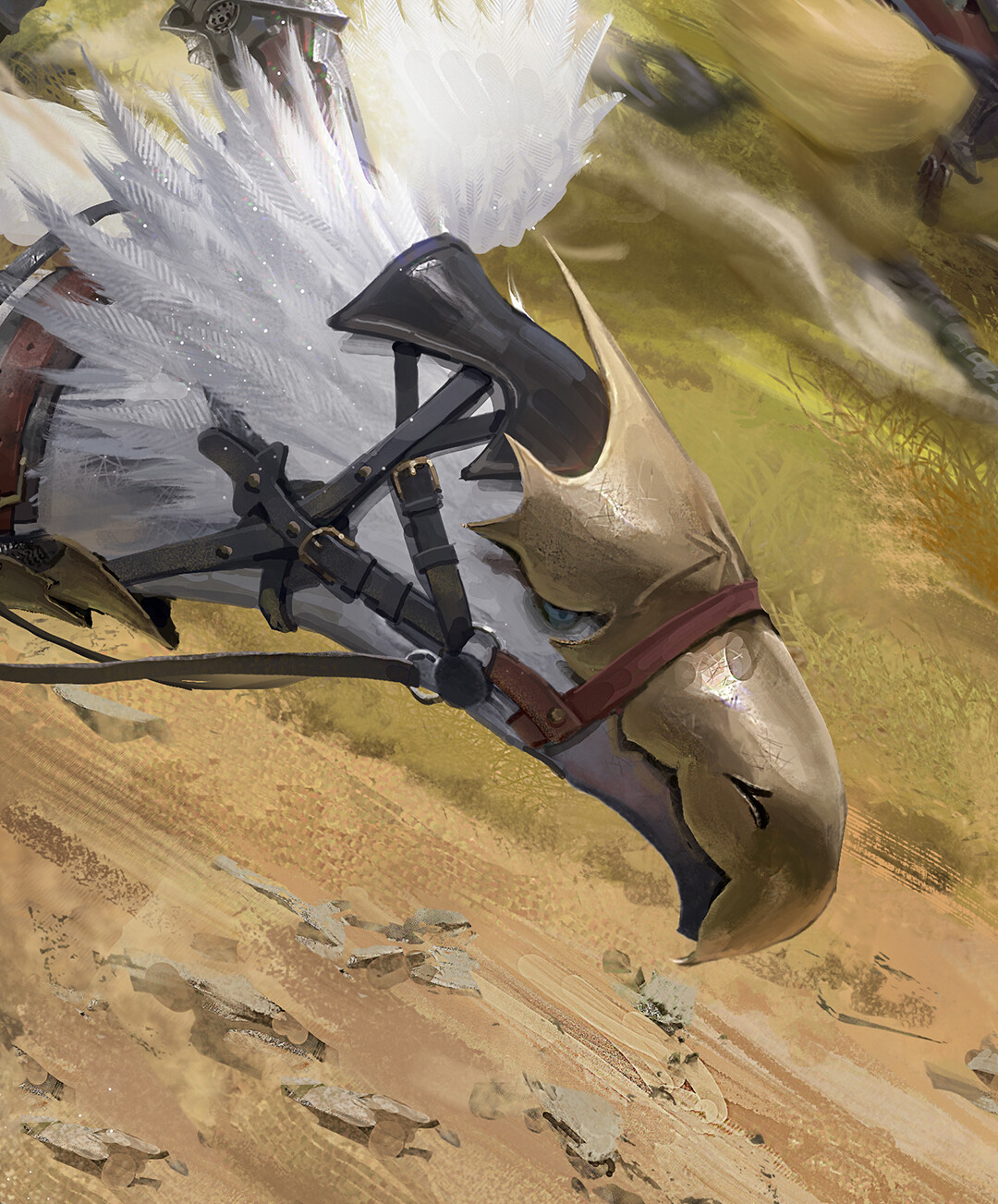 John 黑 - 🦤🏇🥇😄