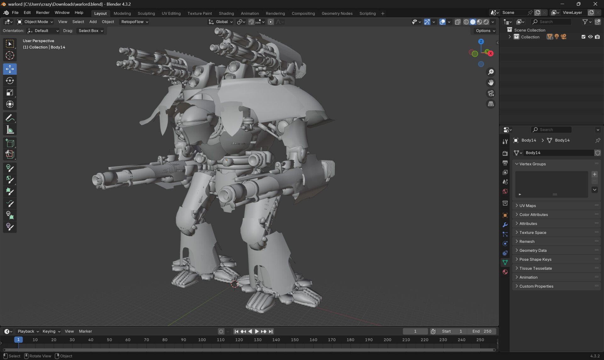 ArtStation - Warhammer 40k 3d model printable stl by Fatima Saif