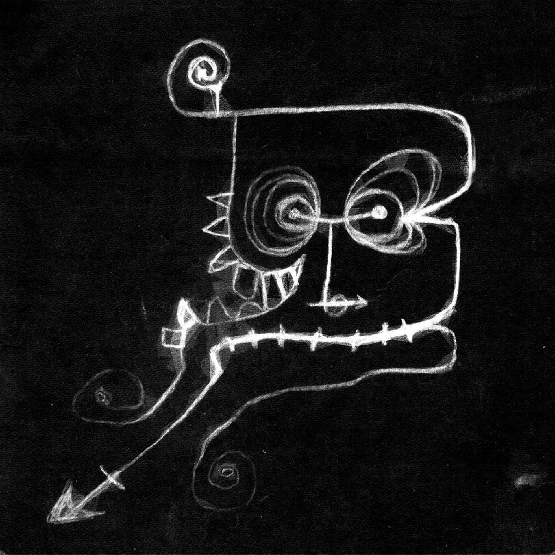 ArtStation - Portrait 7