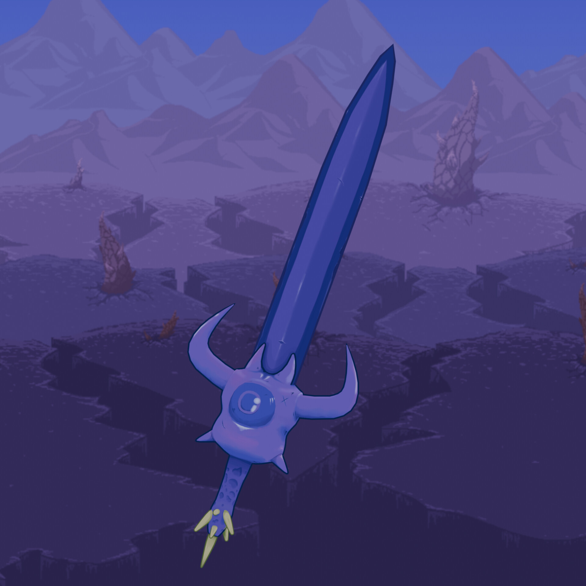 corruption terraria weapons