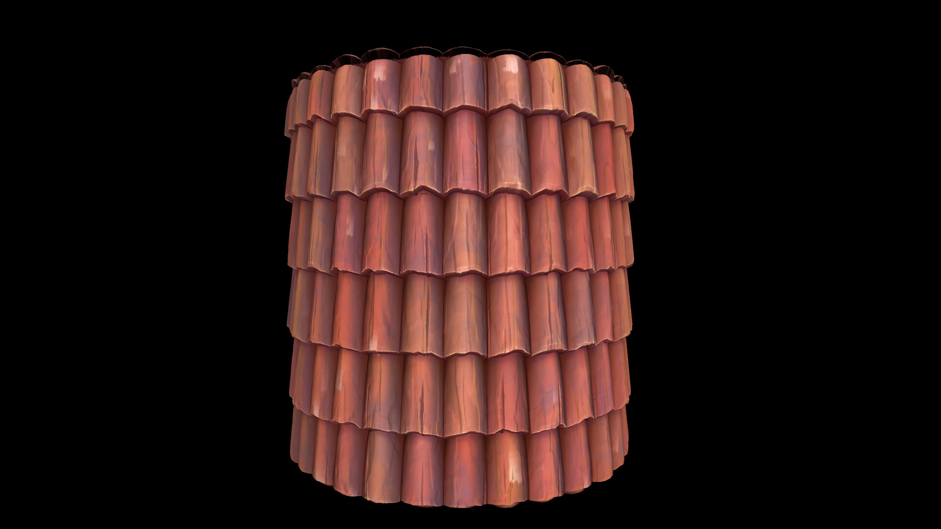 ArtStation - SD瓦片