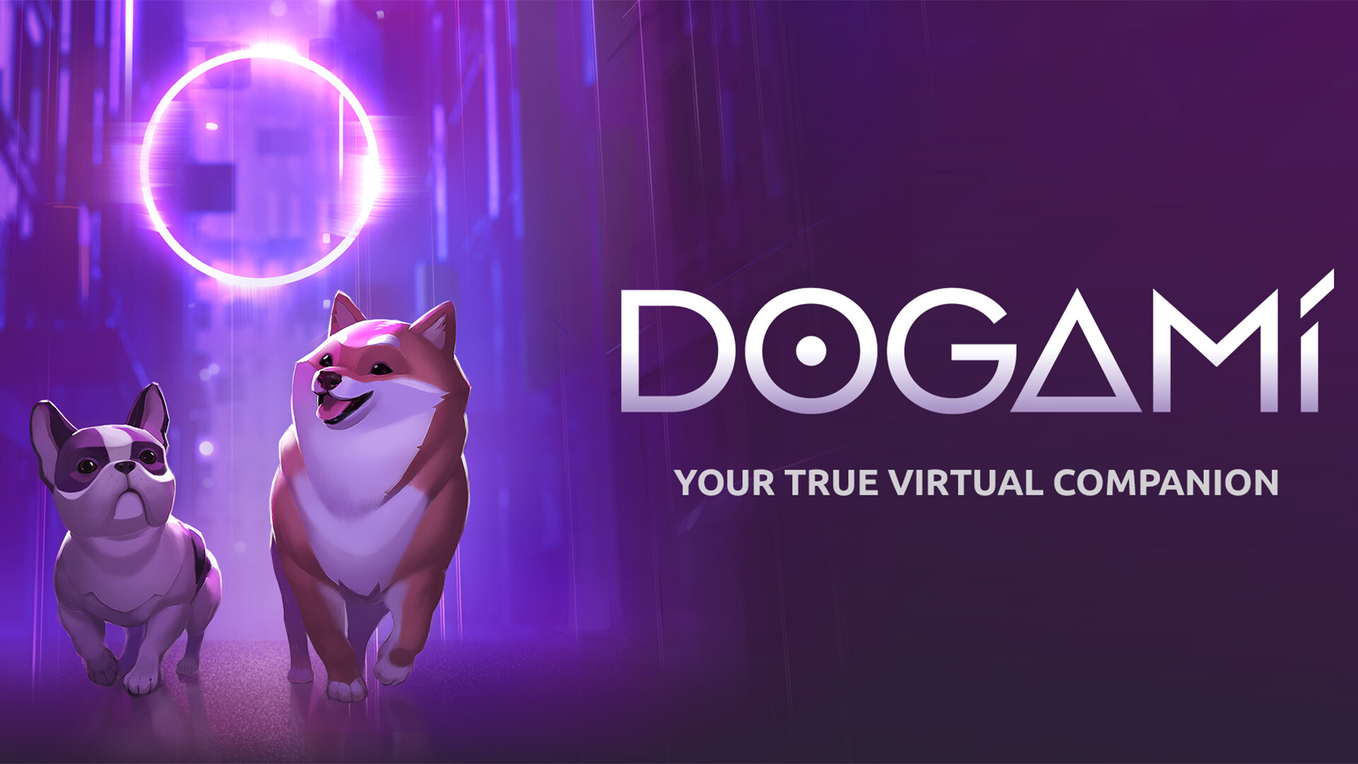 Valérian CHORGNON - Dogamì | UI Concepts