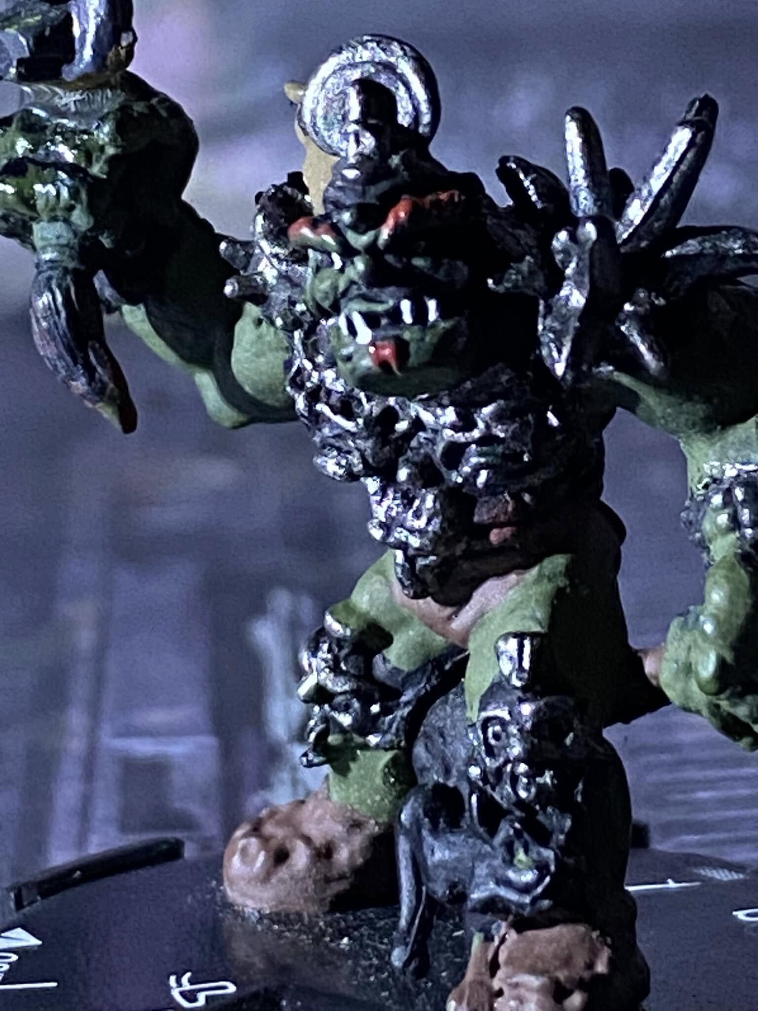 ArtStation - Shaman Og