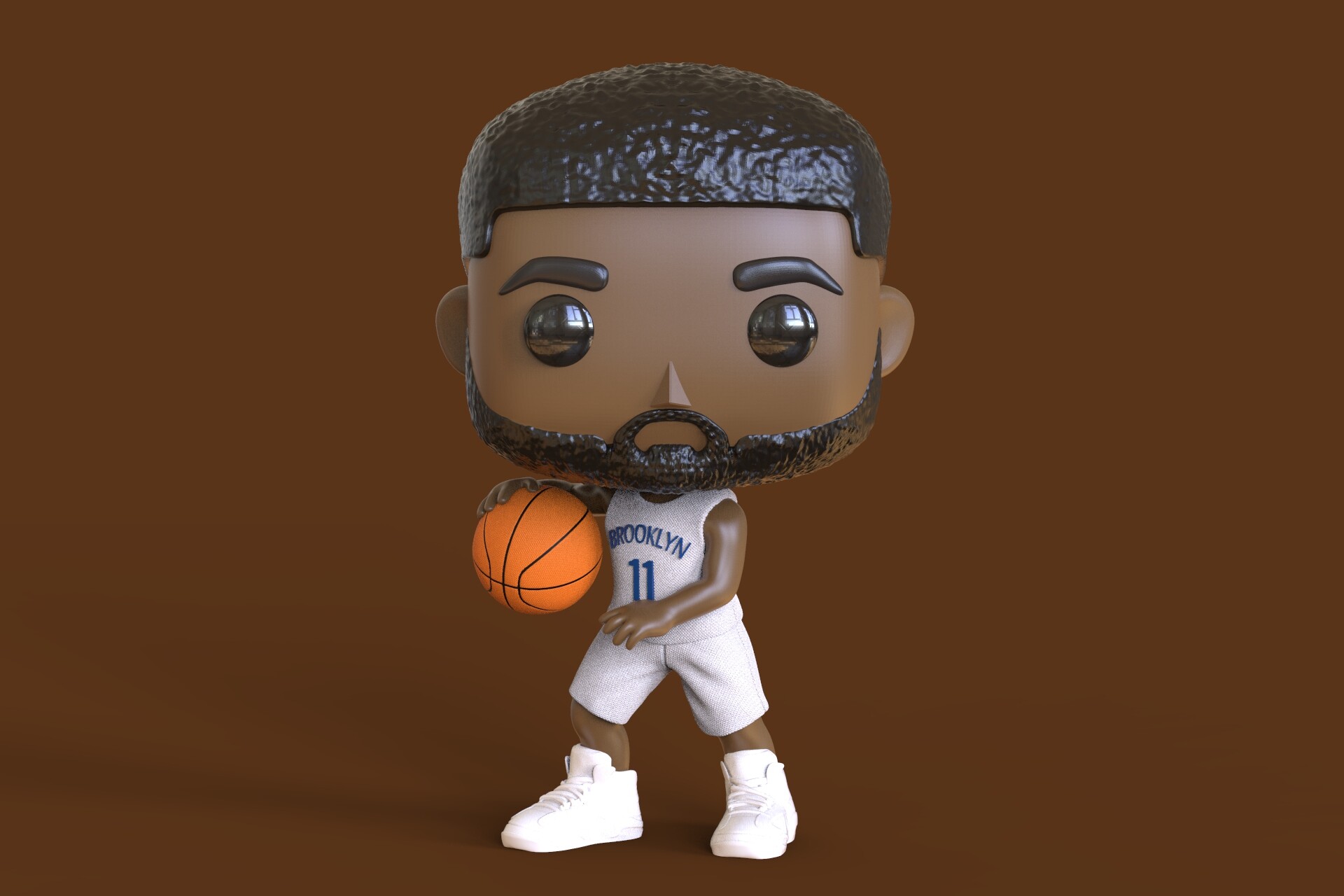 ArtStation - Custom design FUNKO style