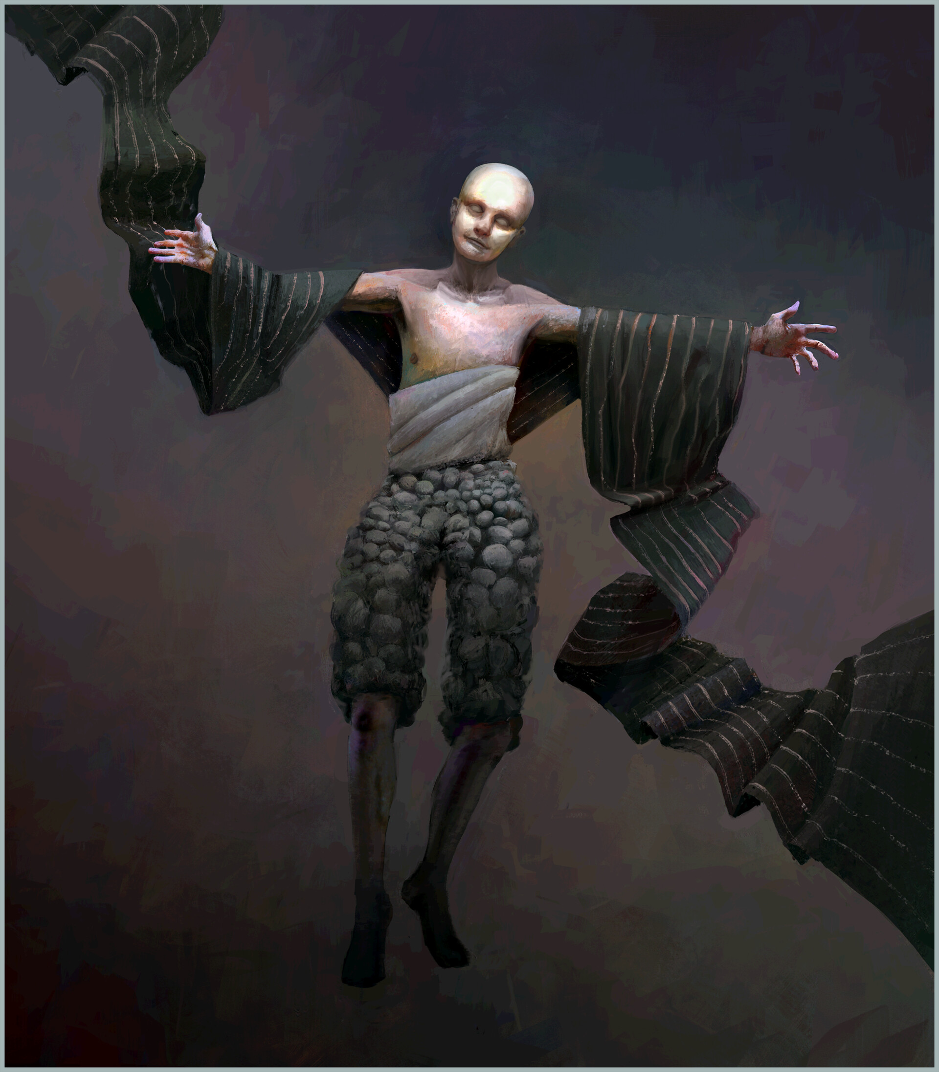 ArtStation - void (old)