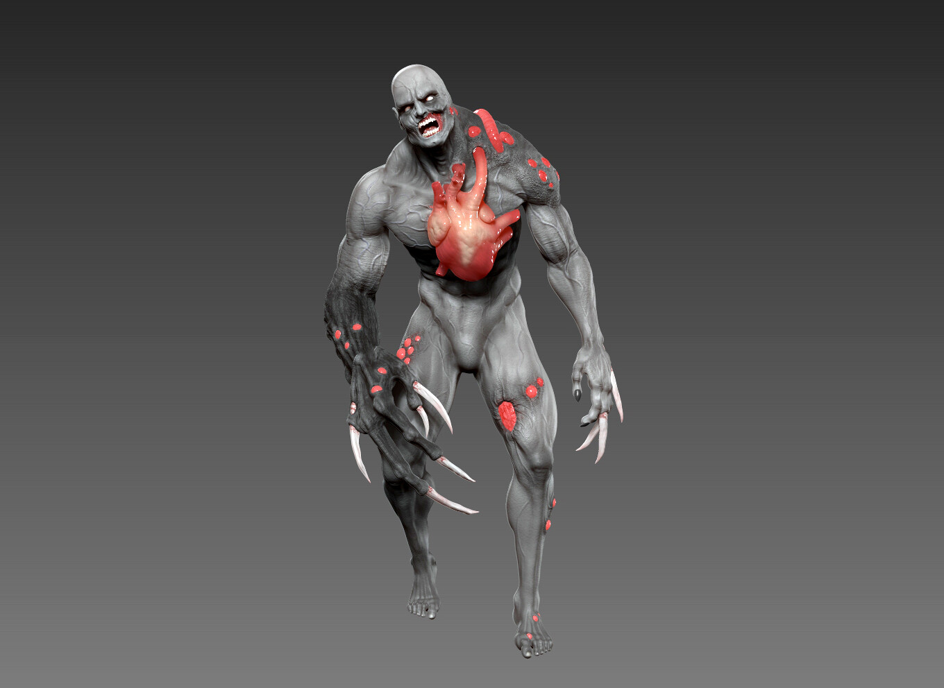 tyrant resident evil 0