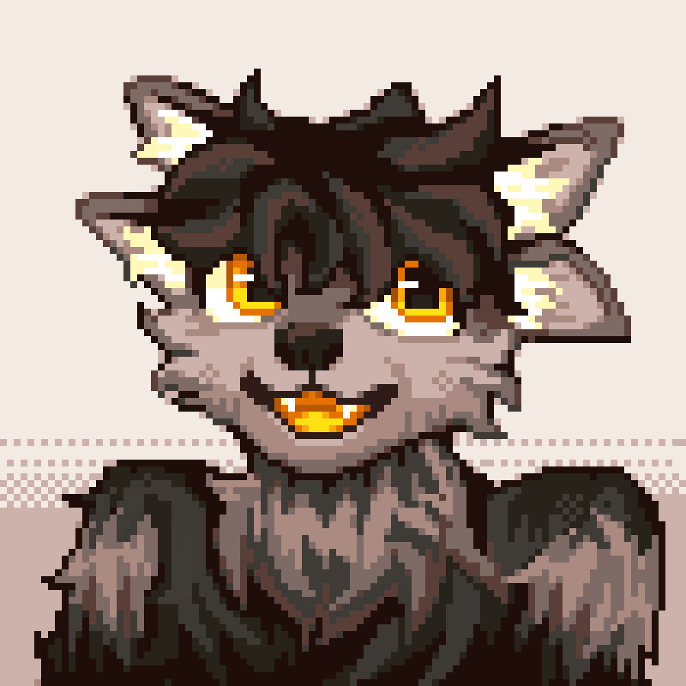 ArtStation - furry