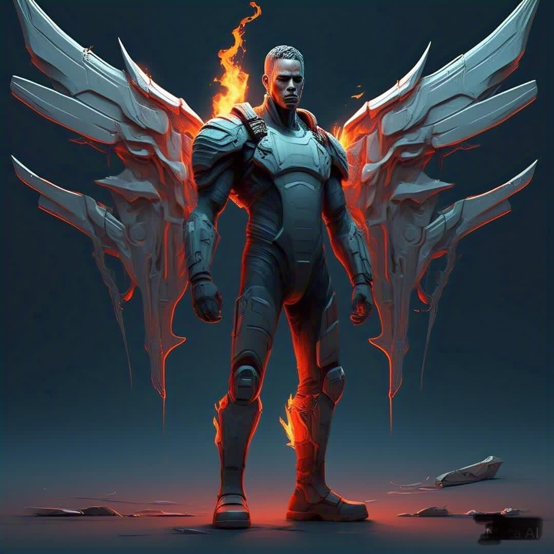 ArtStation - ALUMI