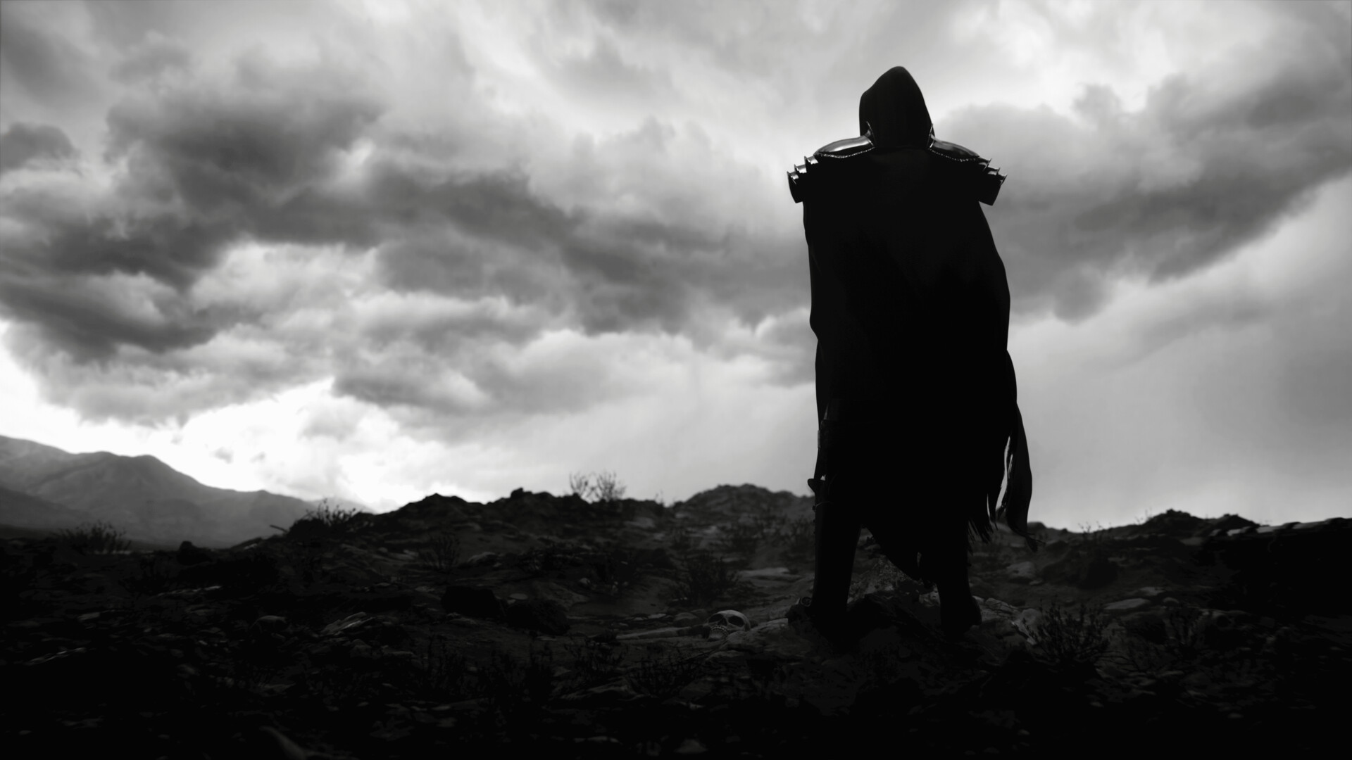 ArtStation - SPAWN IMAGE