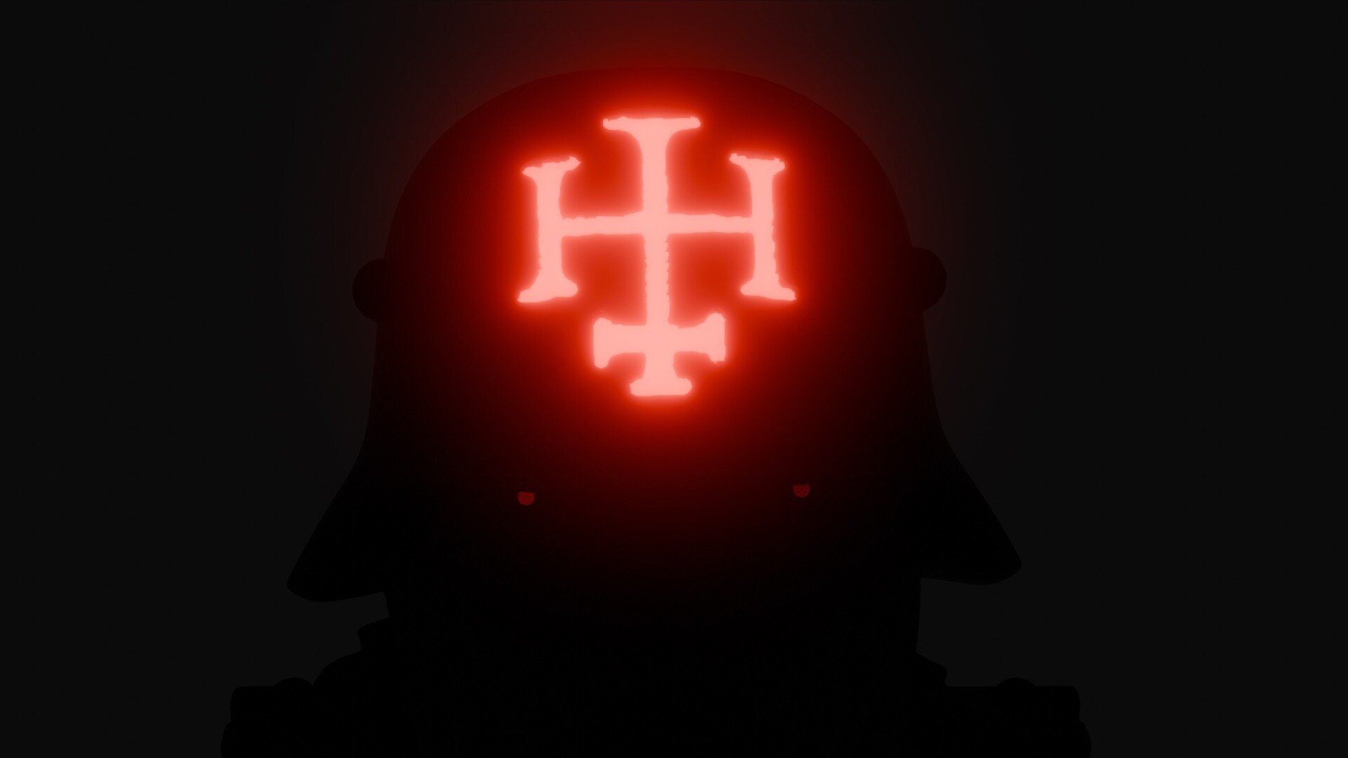 ArtStation - Trench crusade Heretic Trooper