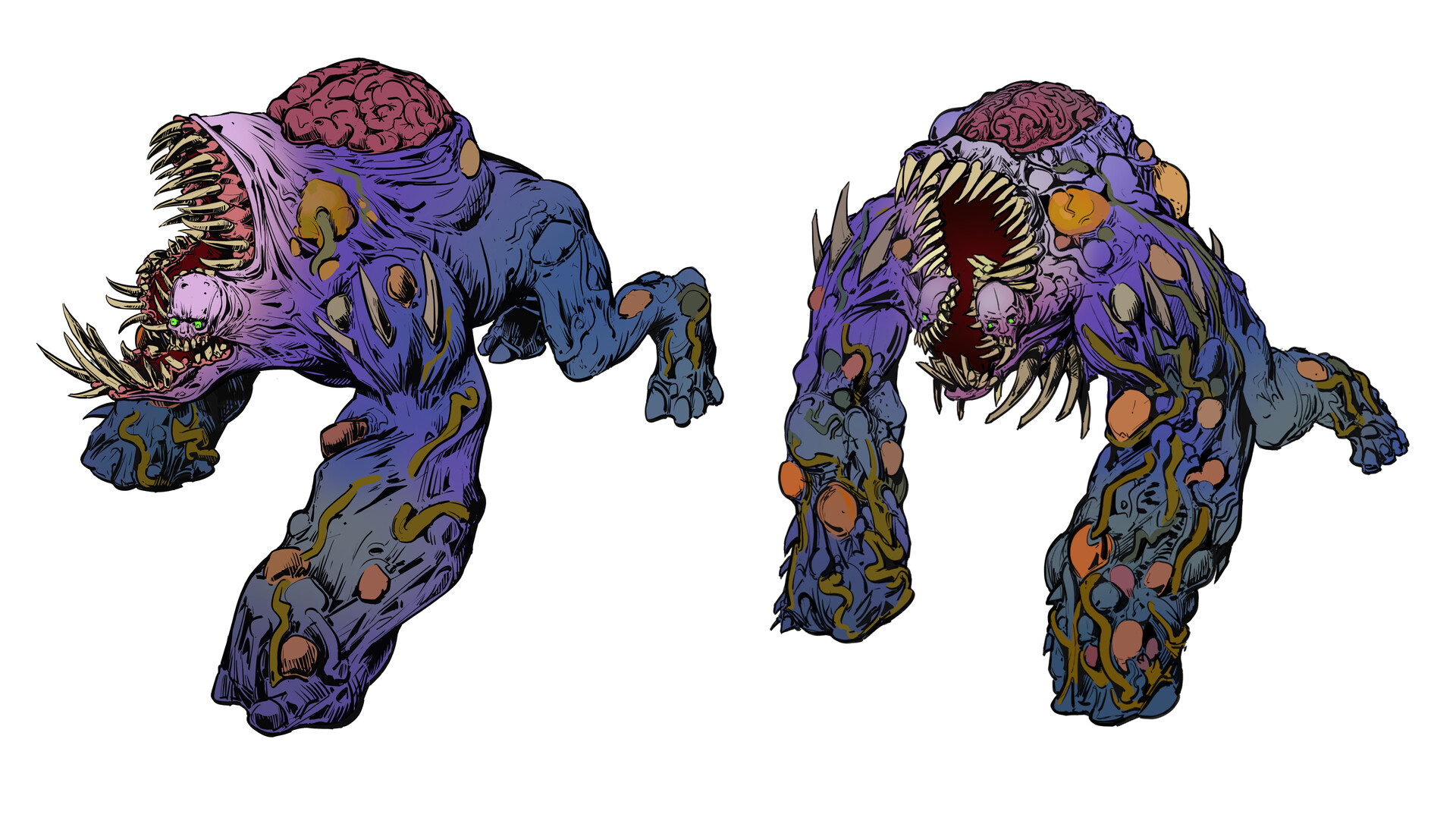 Longque Chen - REDACTED - Berserker