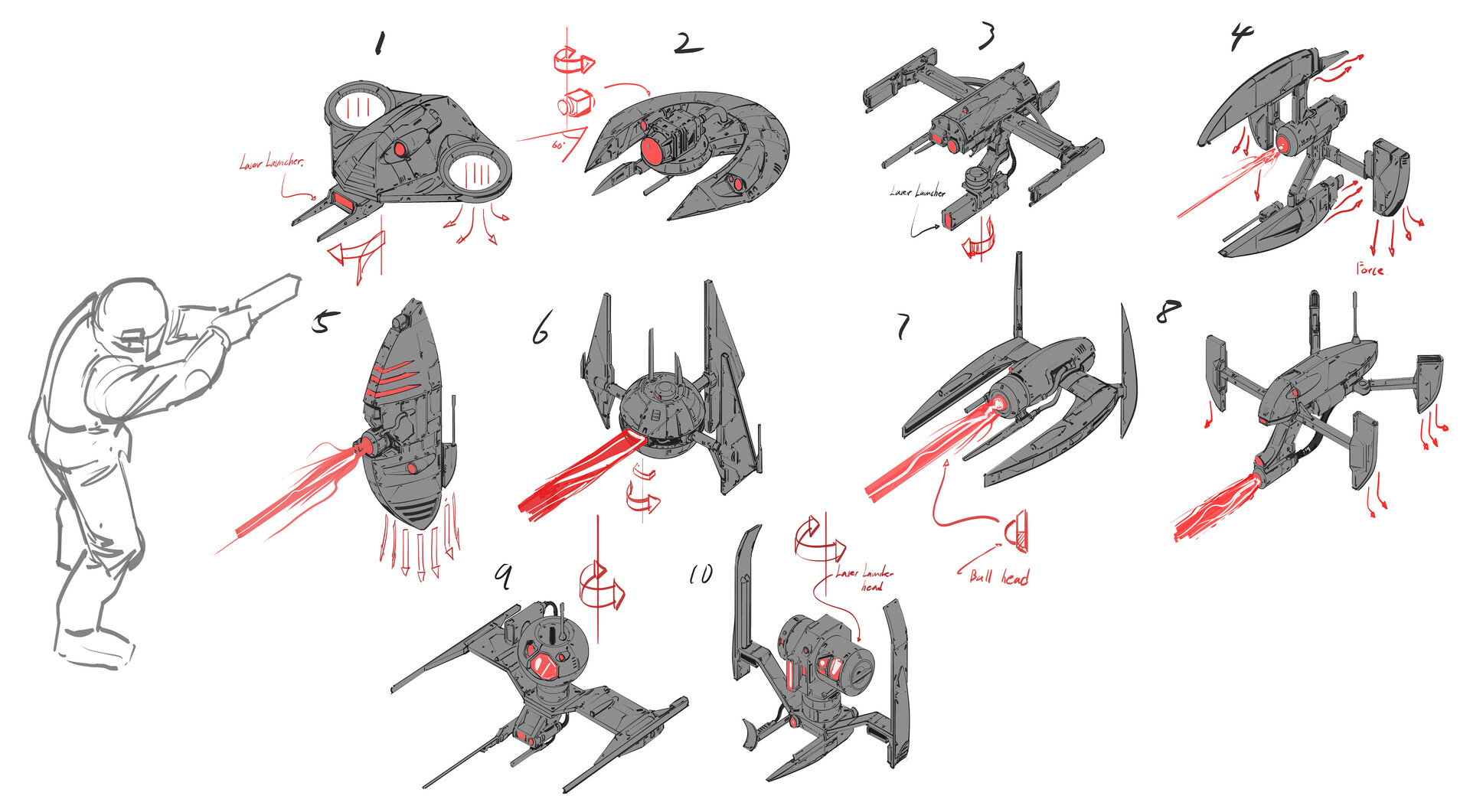 Longque Chen - REDACTED - Drone