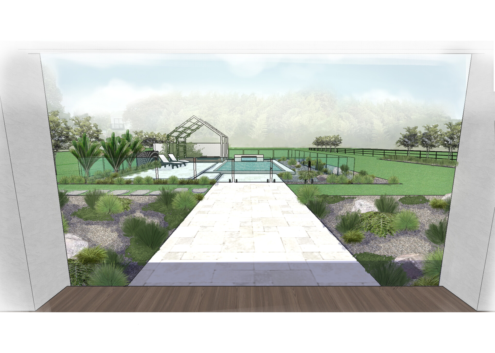 ArtStation - Captain Stone Renders